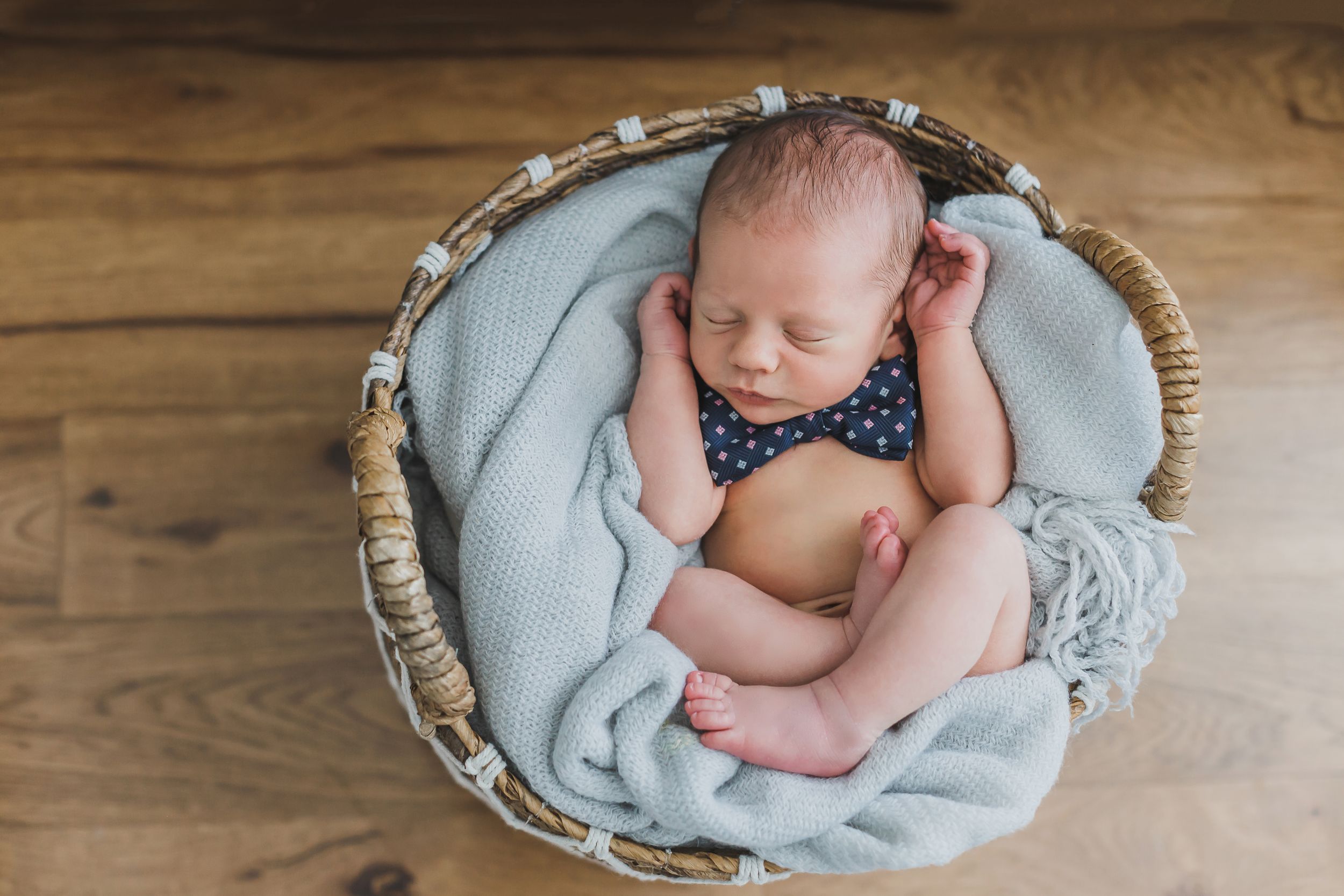 Babies and Bellies - Urban Photography