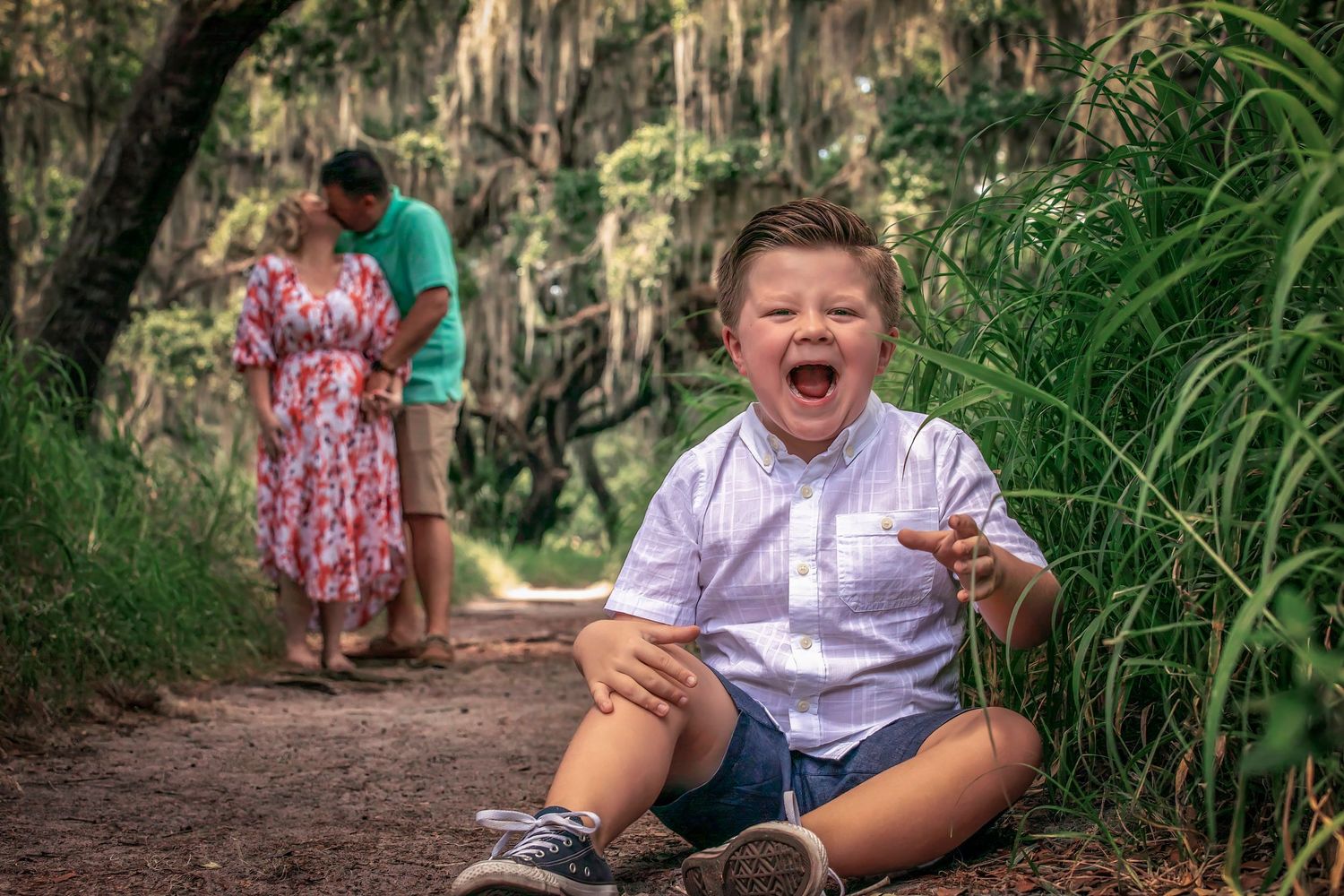 6 Tips for Making a Photo Session with Kids Easier - Crystal Lovell ...