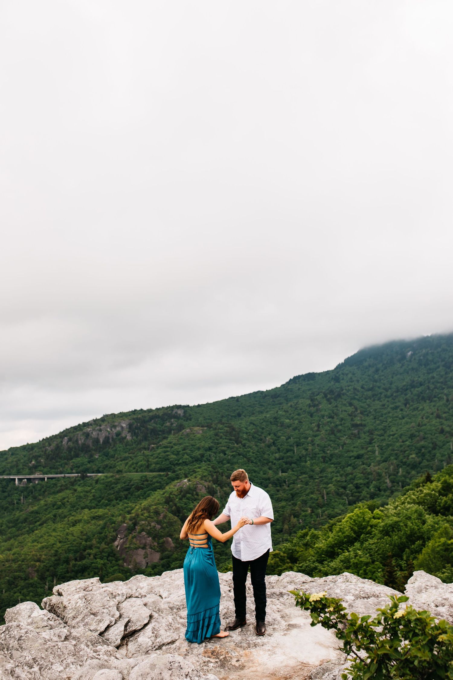 Caleb + Jordan - Sarah-Cate Parker Photography