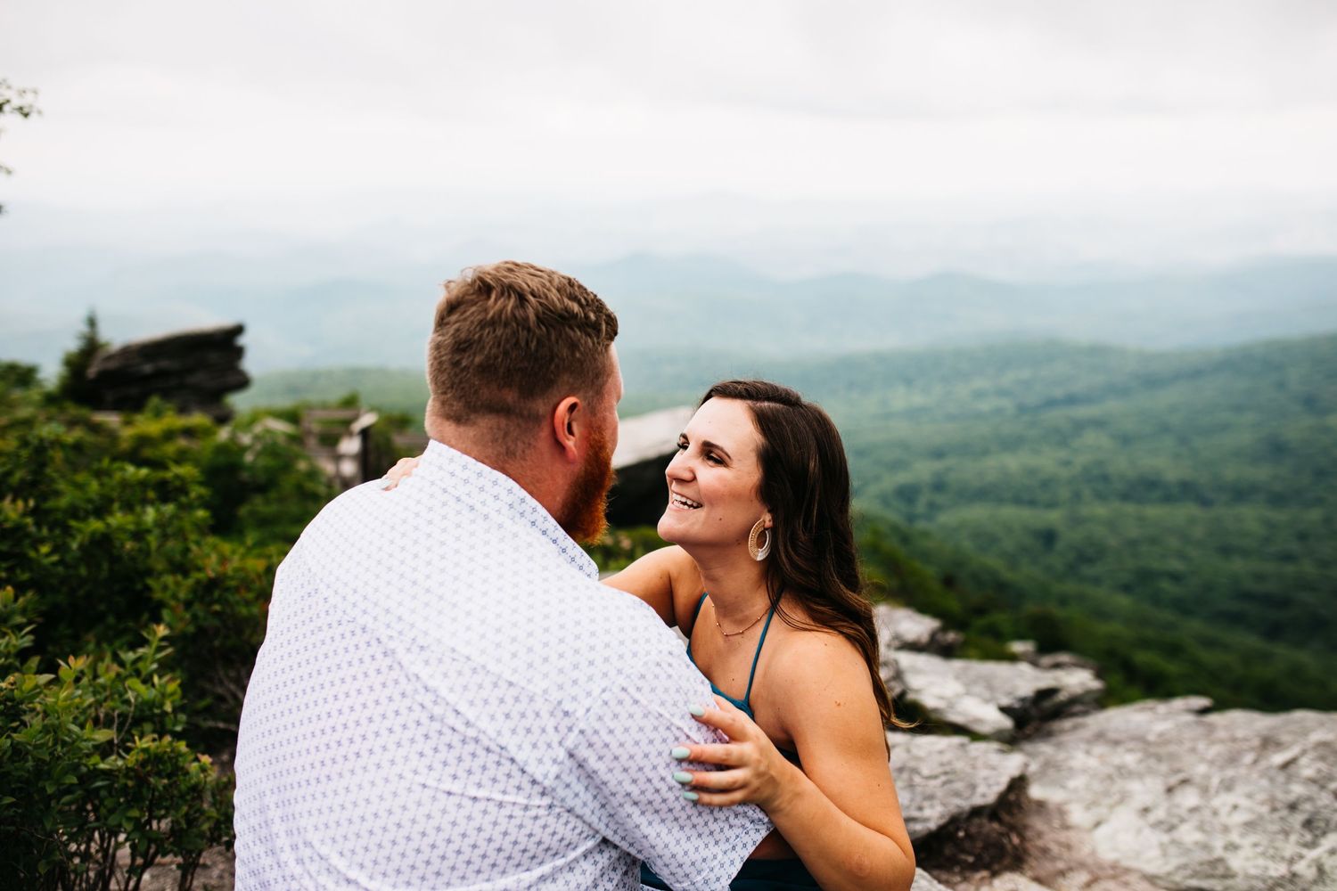Caleb + Jordan - Sarah-Cate Parker Photography