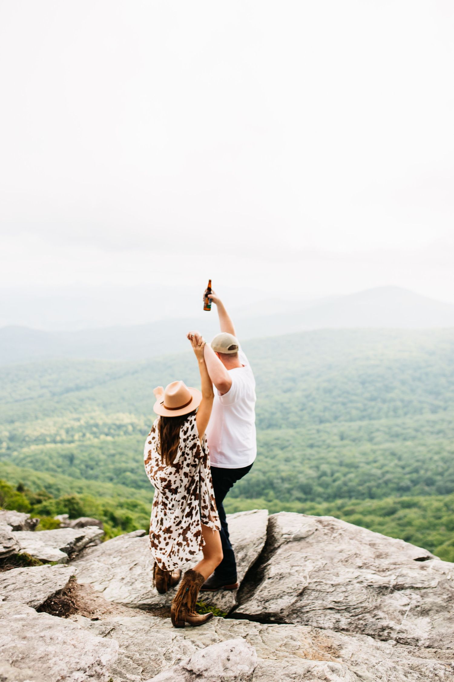 Caleb + Jordan - Sarah-Cate Parker Photography