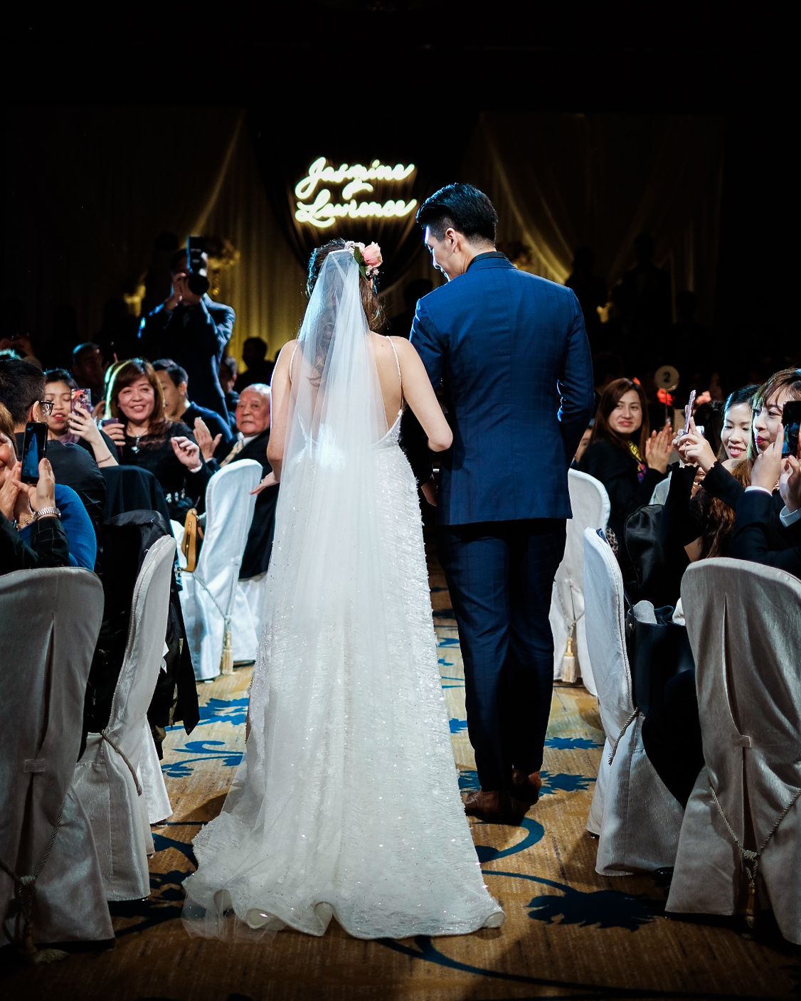 Gallery-Wedding - Eskimo Kiss by Madi & Seb