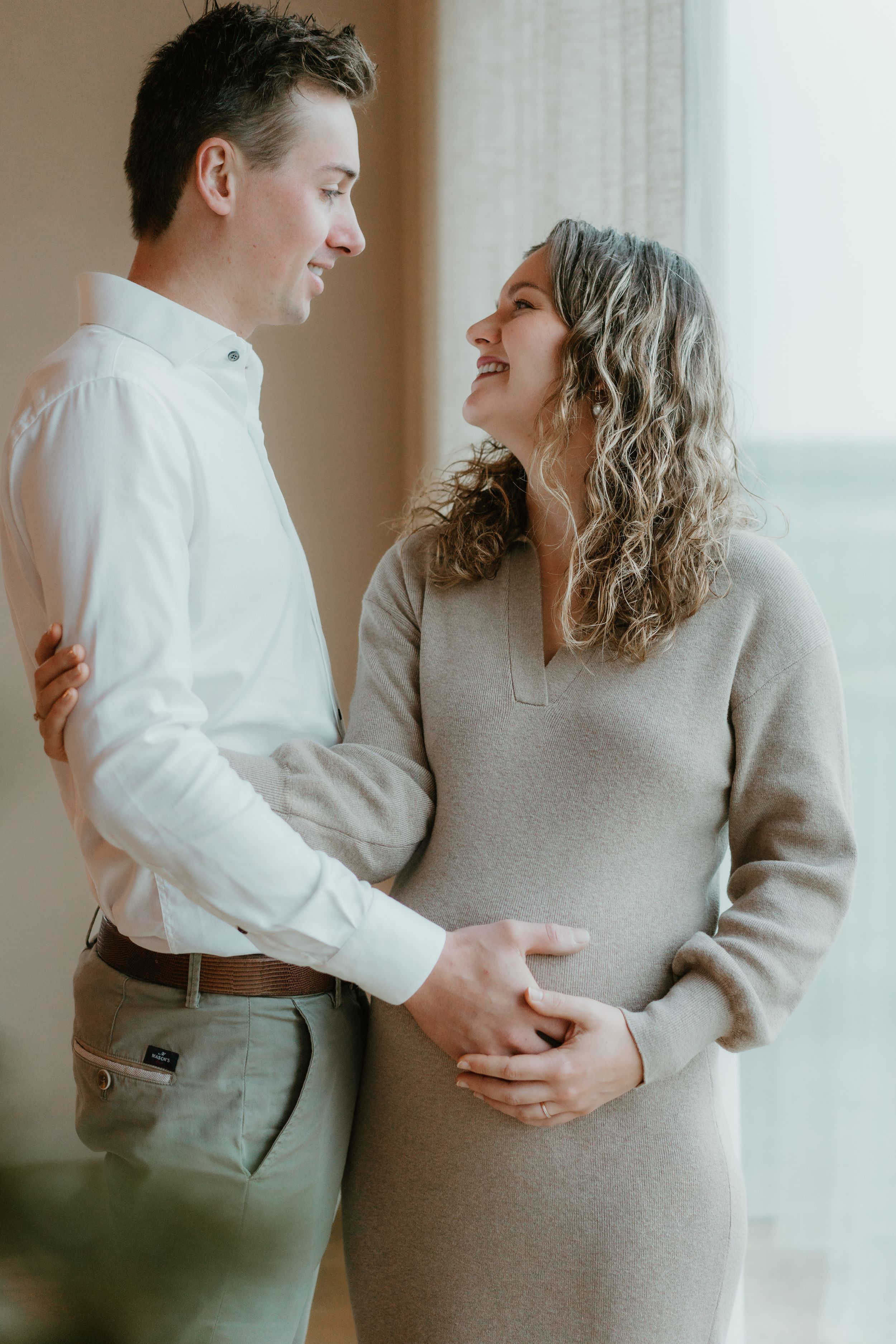 Grote liefde - Melissa Pille Photography