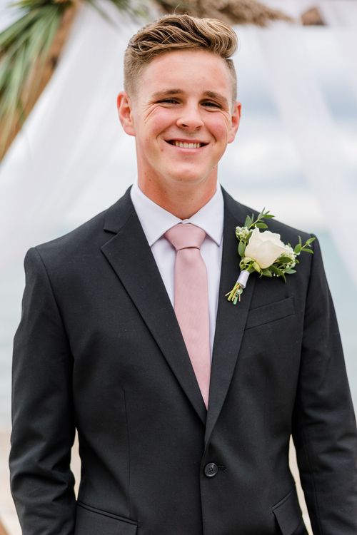 GLORIA + KALEB - Chelsea Z Photography