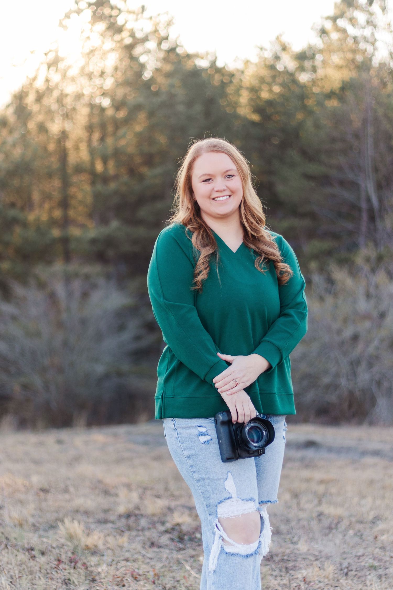 Molly Ingram Photography