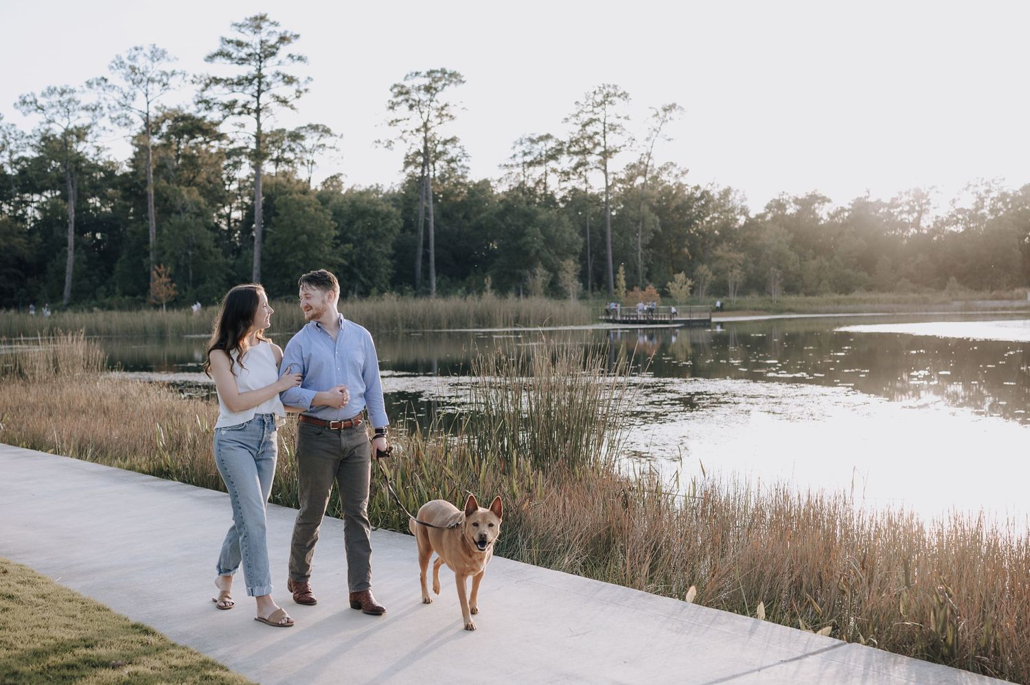 Top Local Spots Engagement Pictures Houston