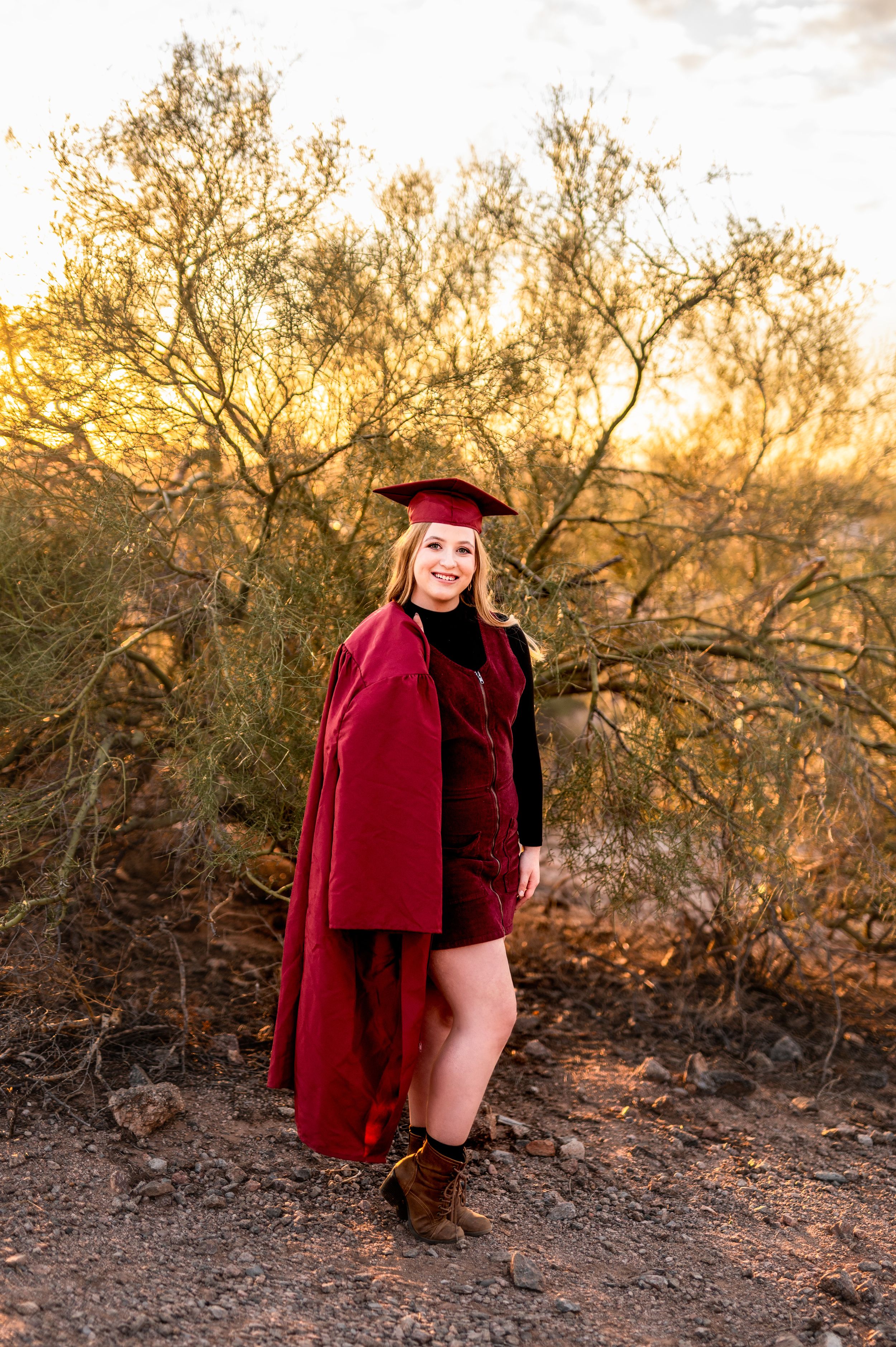 Best Places for Senior Photo Sessions in Phoenix Arizona - DoraMarie ...