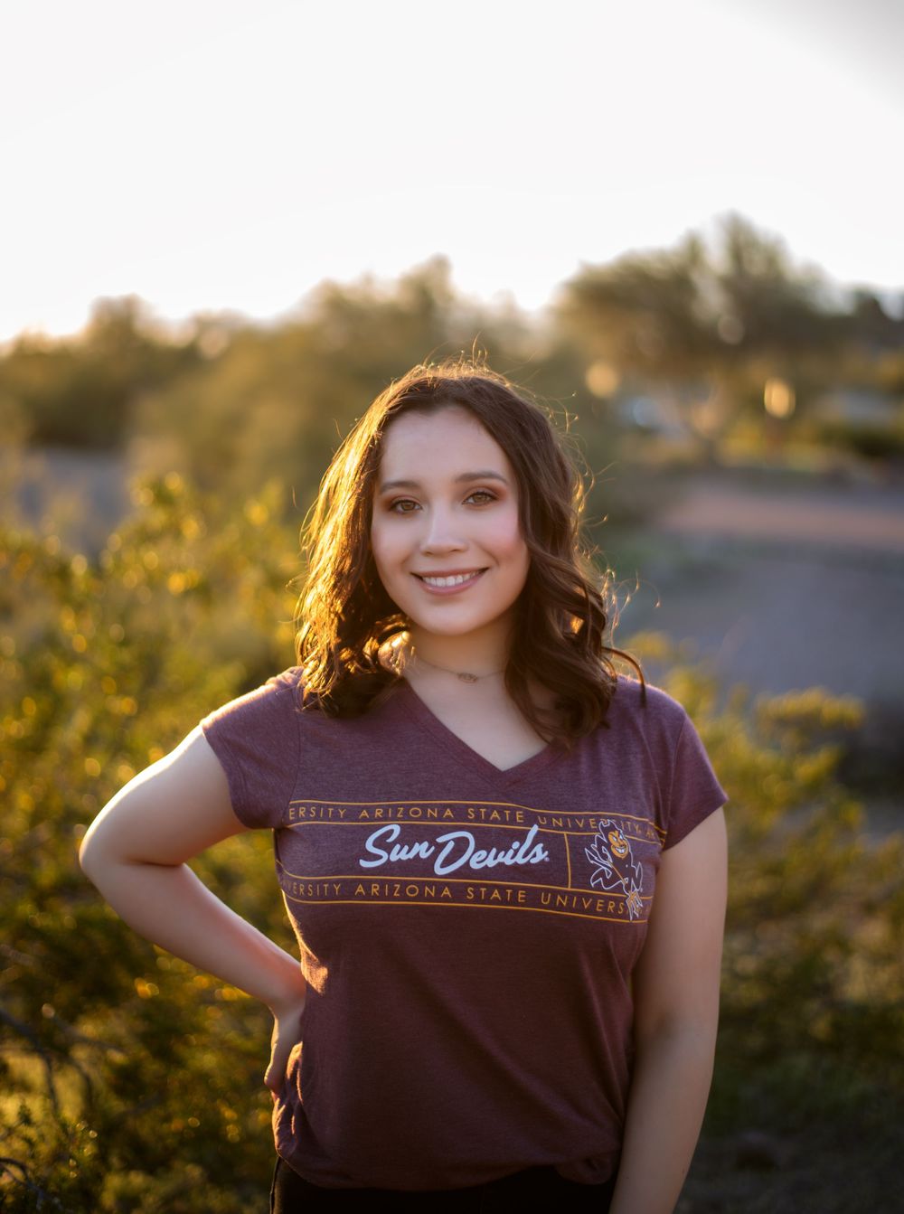 Best Places for Senior Photo Sessions in Phoenix Arizona - DoraMarie ...