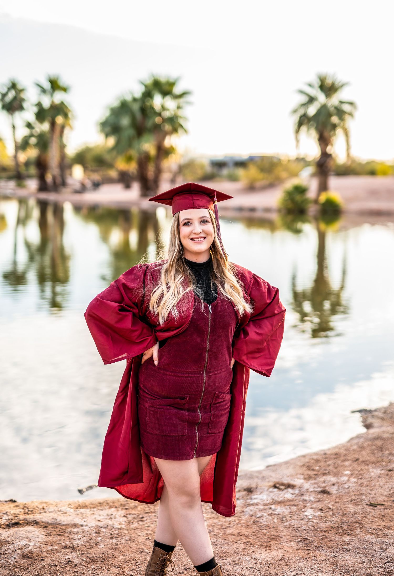 Best Places for Senior Photo Sessions in Phoenix Arizona - DoraMarie ...