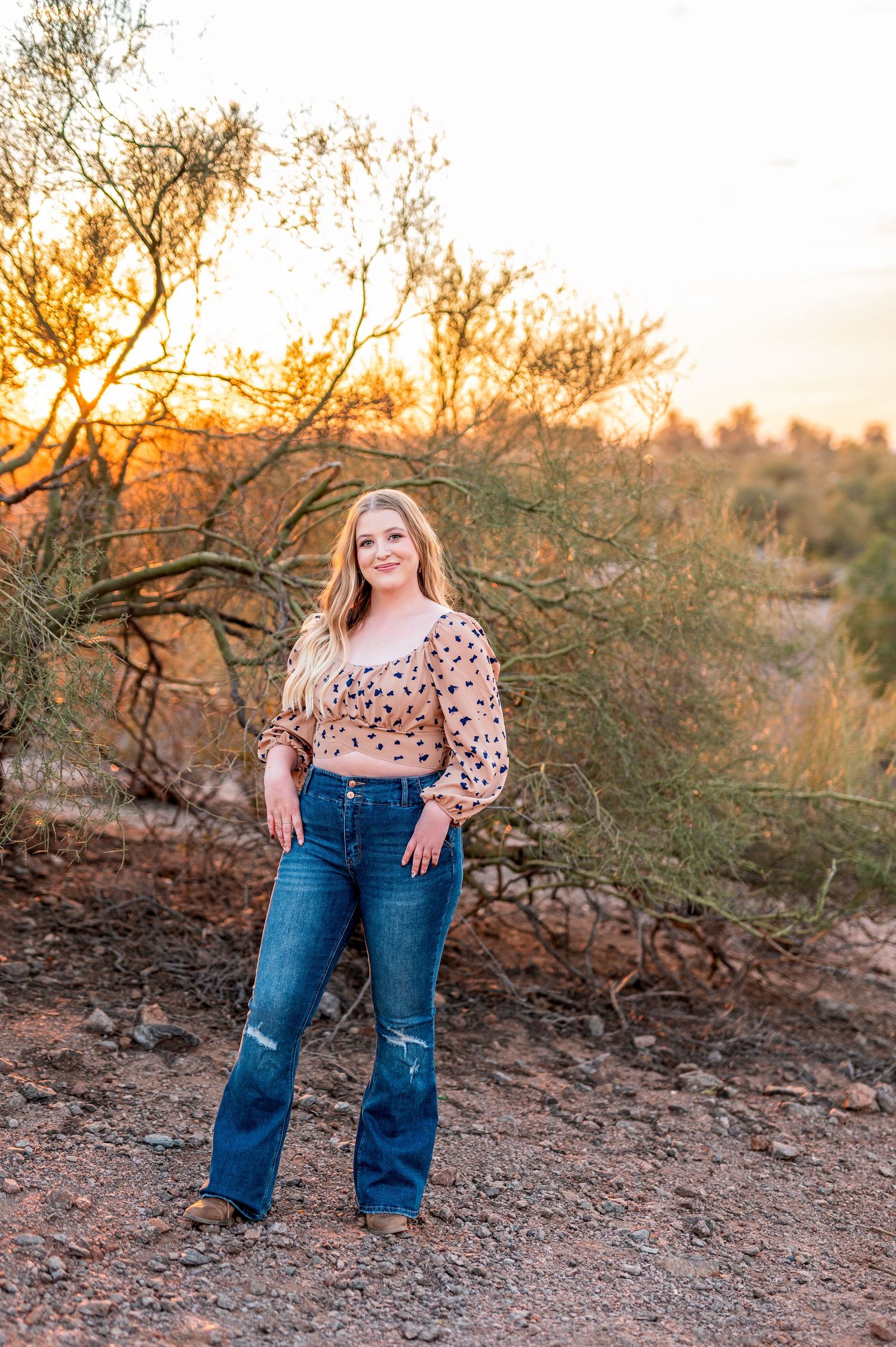 Best Places for Senior Photo Sessions in Phoenix Arizona - DoraMarie ...