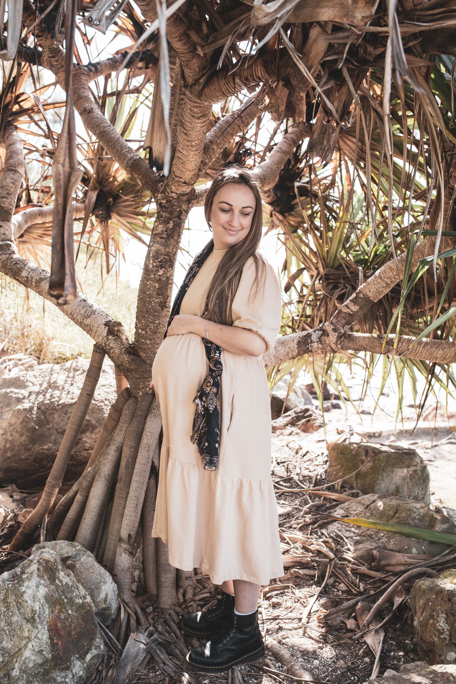 JARVIE FAMILY - Marianna Heberley Photography