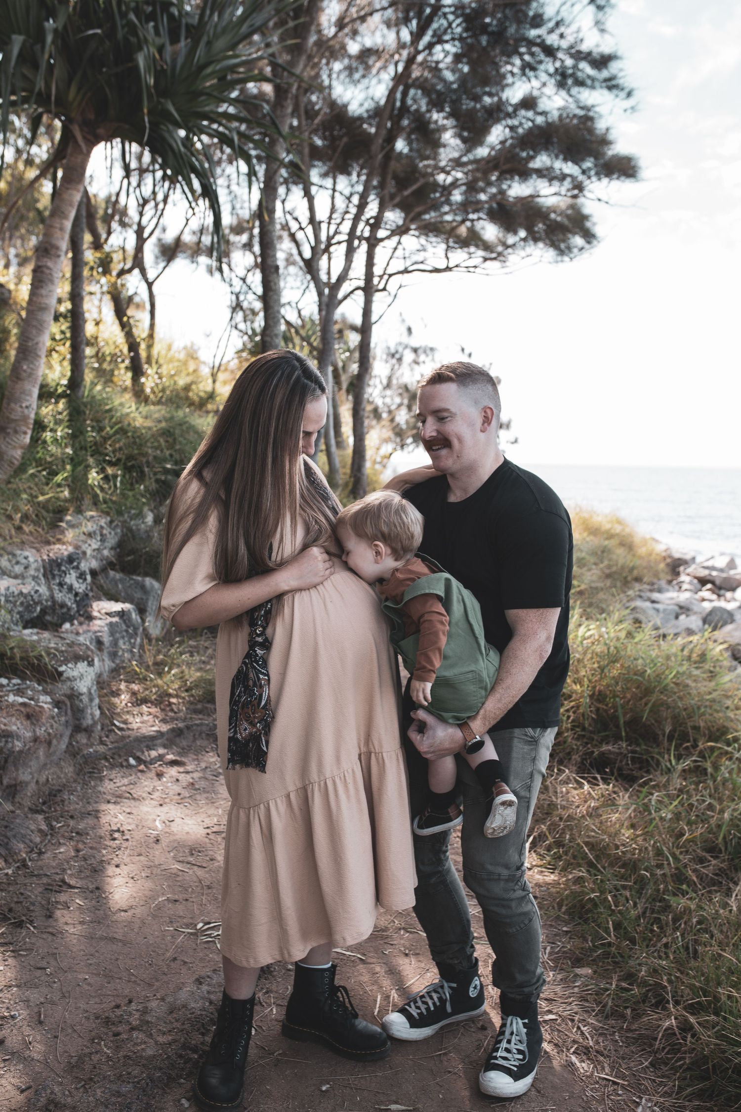 JARVIE FAMILY - Marianna Heberley Photography