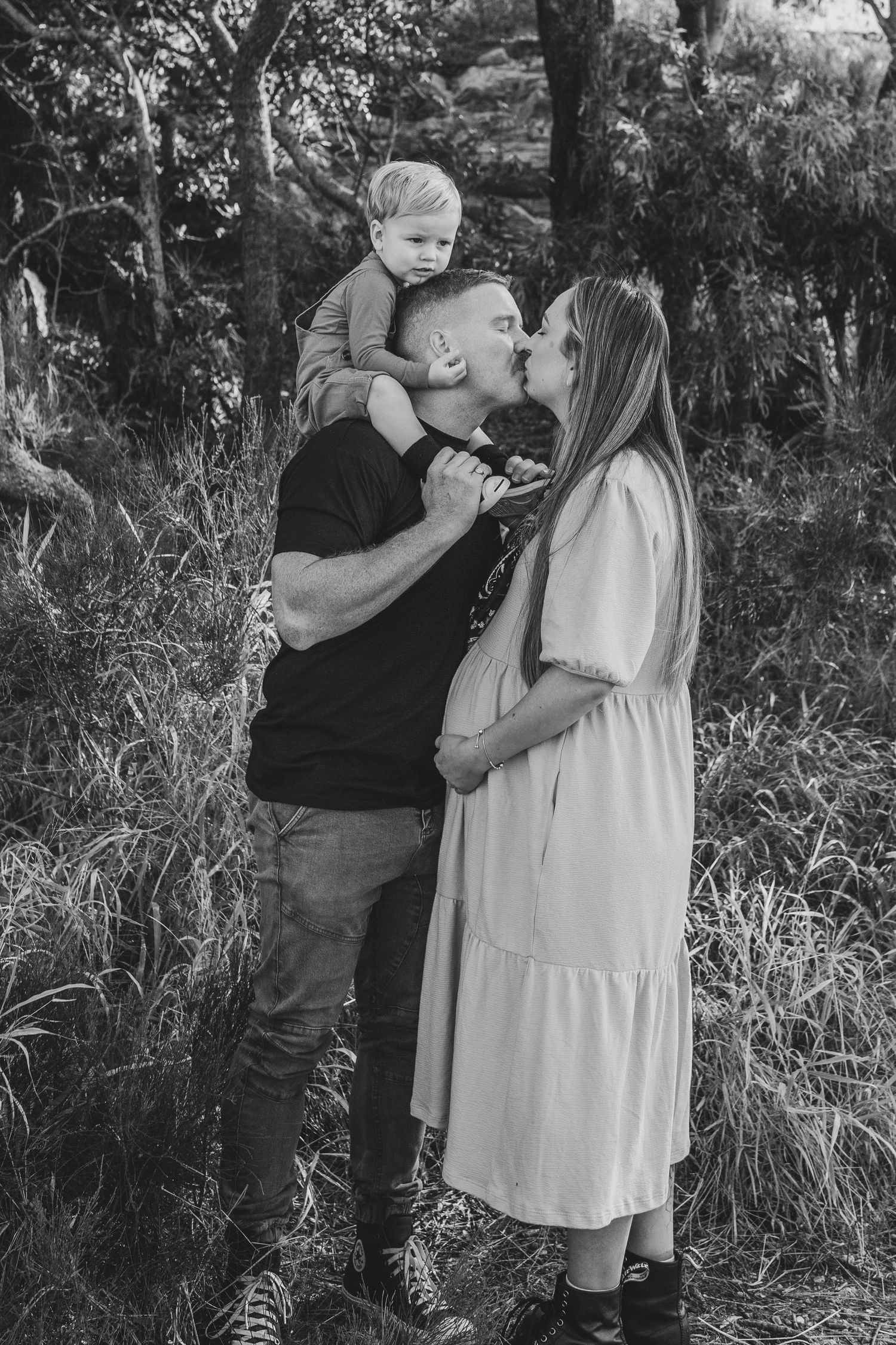 JARVIE FAMILY - Marianna Heberley Photography