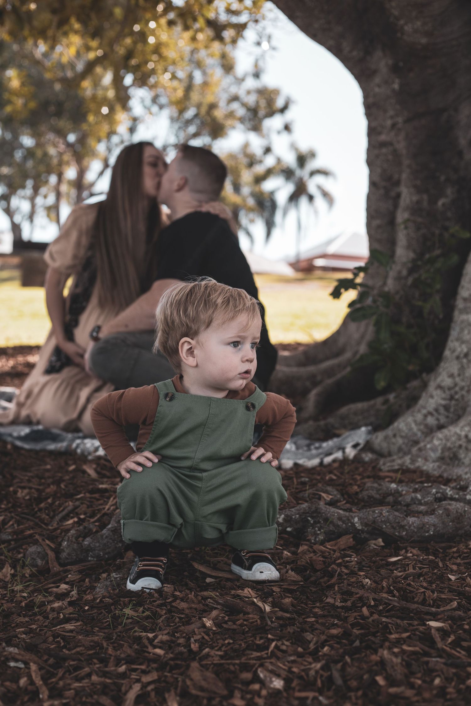 JARVIE FAMILY - Marianna Heberley Photography