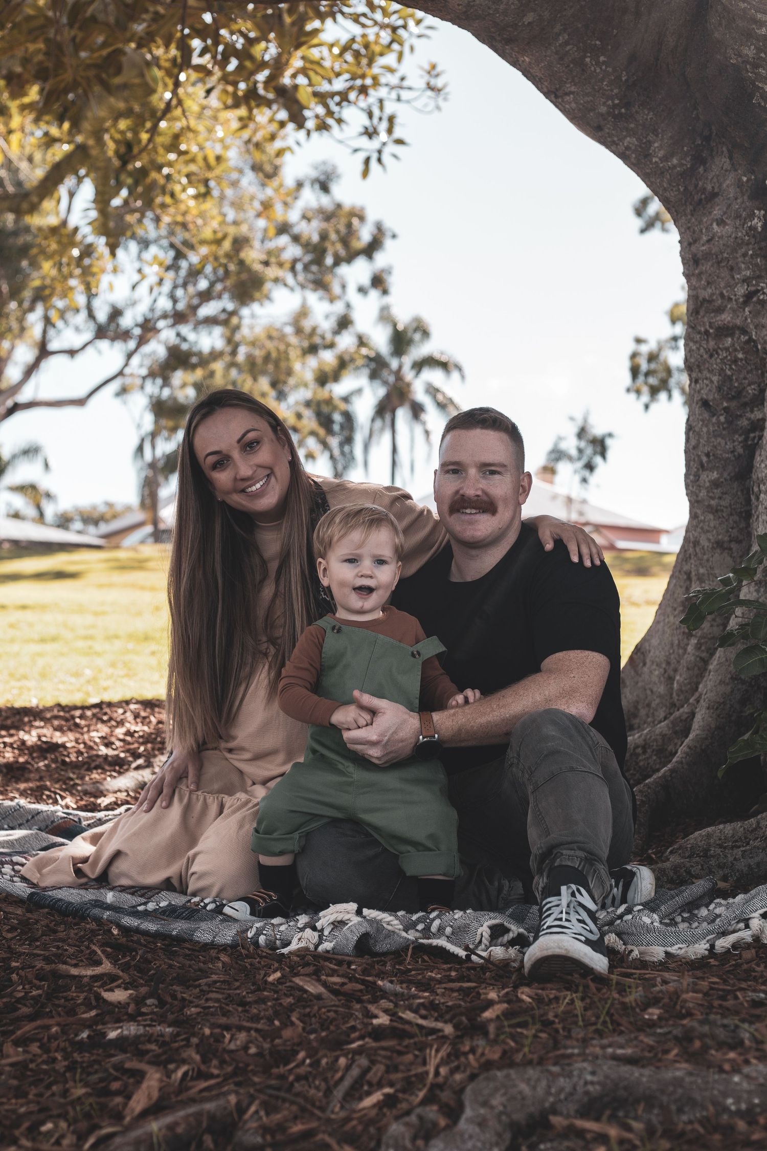 JARVIE FAMILY - Marianna Heberley Photography