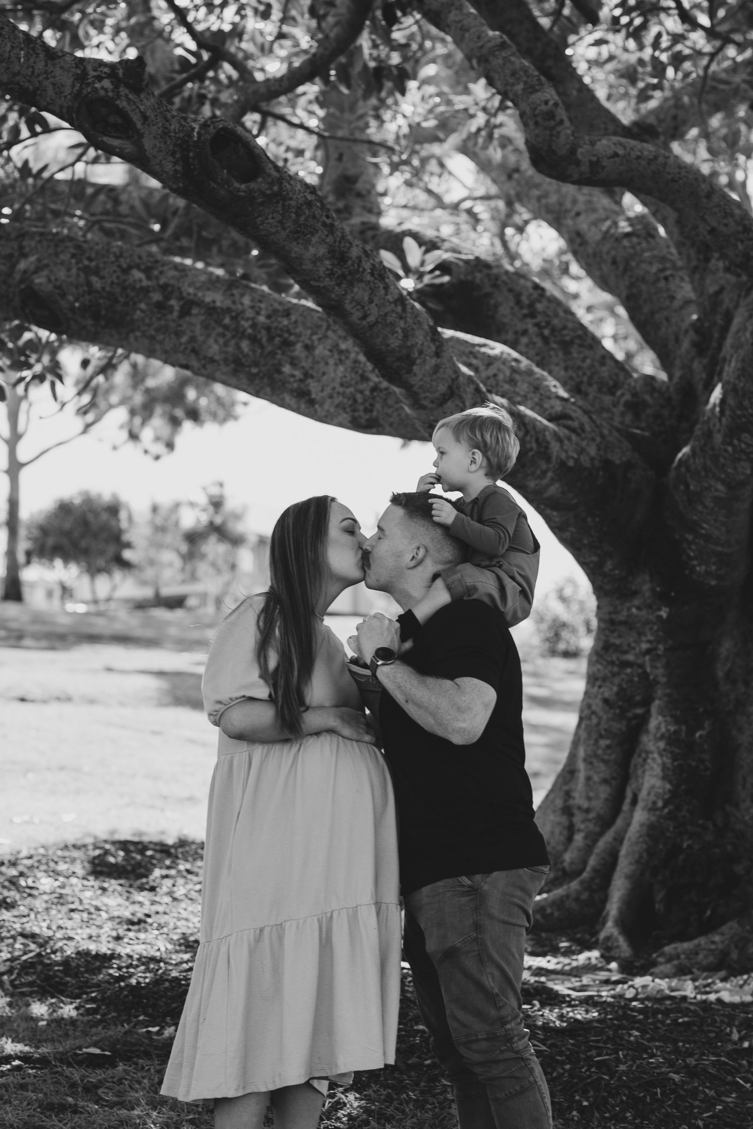 JARVIE FAMILY - Marianna Heberley Photography