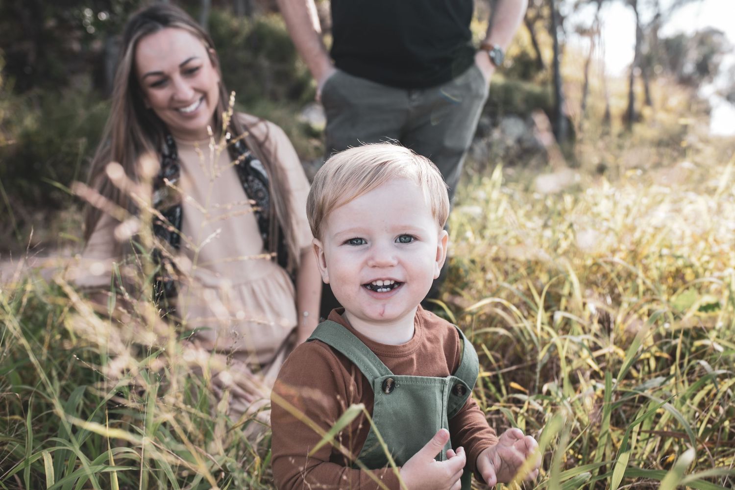 JARVIE FAMILY - Marianna Heberley Photography