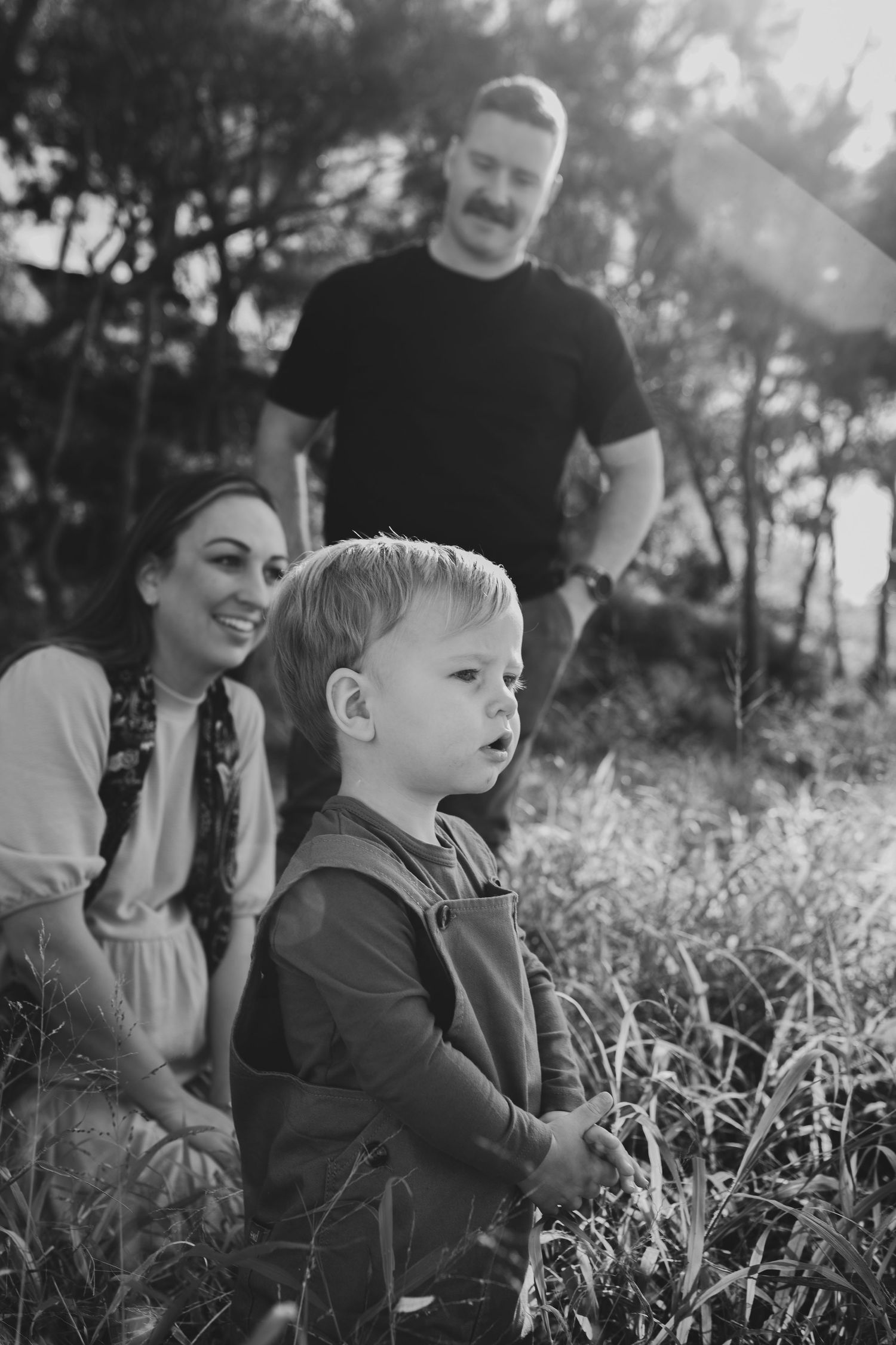 JARVIE FAMILY - Marianna Heberley Photography