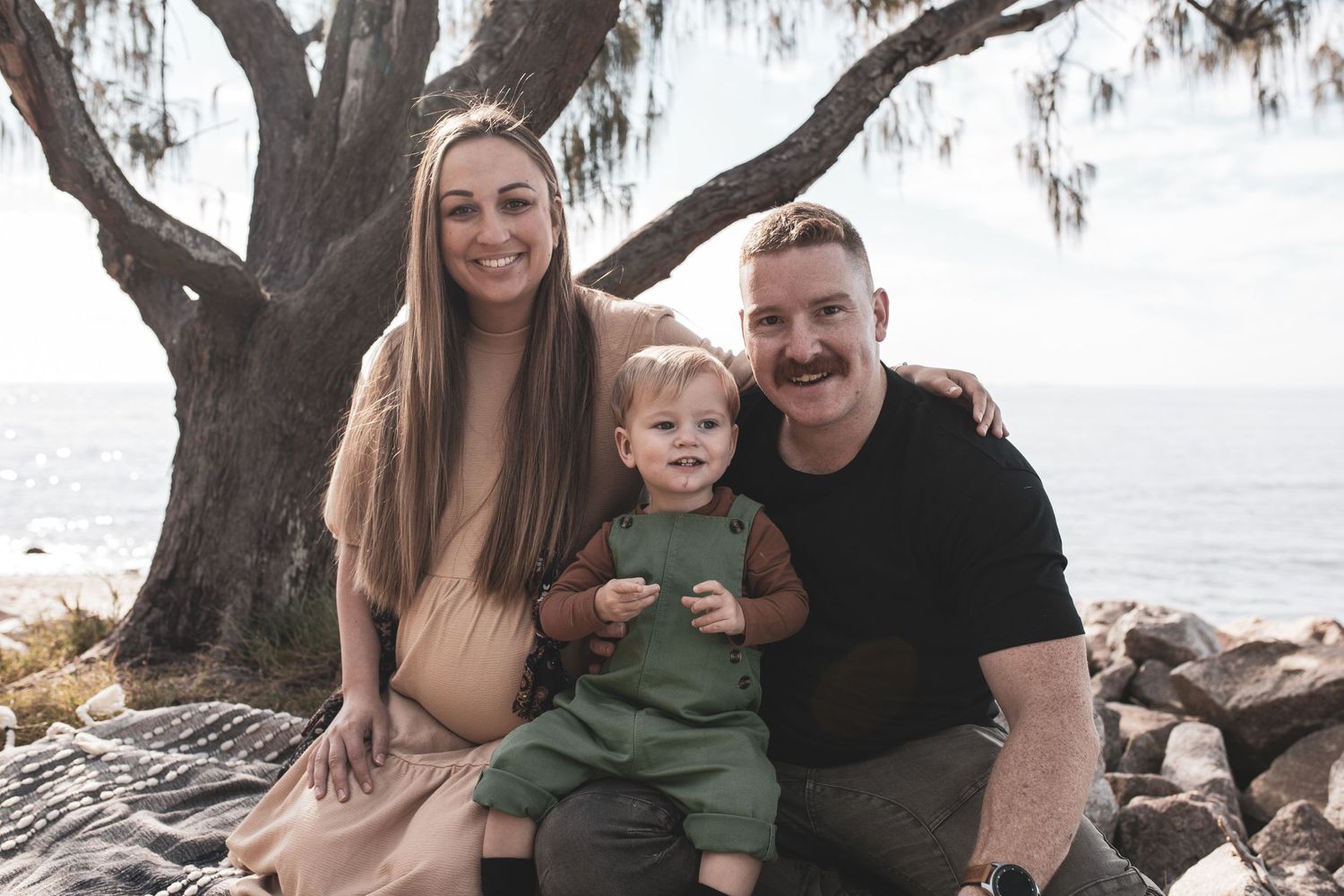 JARVIE FAMILY - Marianna Heberley Photography