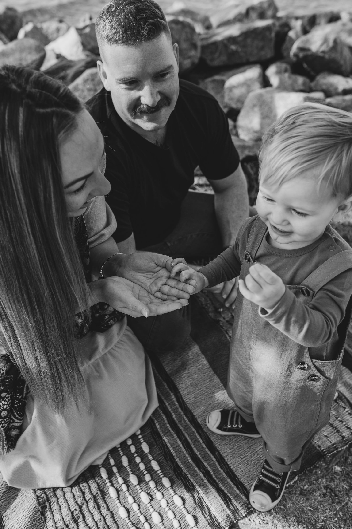 JARVIE FAMILY - Marianna Heberley Photography