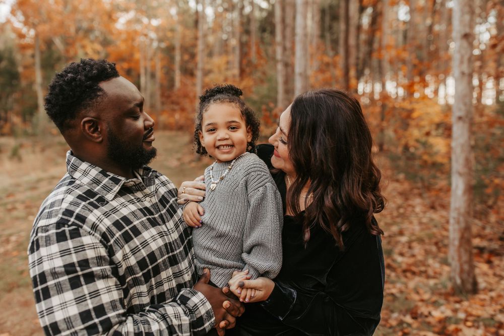 Morgan Bush Photography