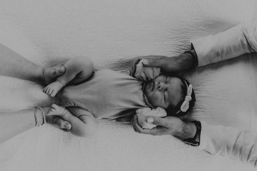 Morgan Bush Photography