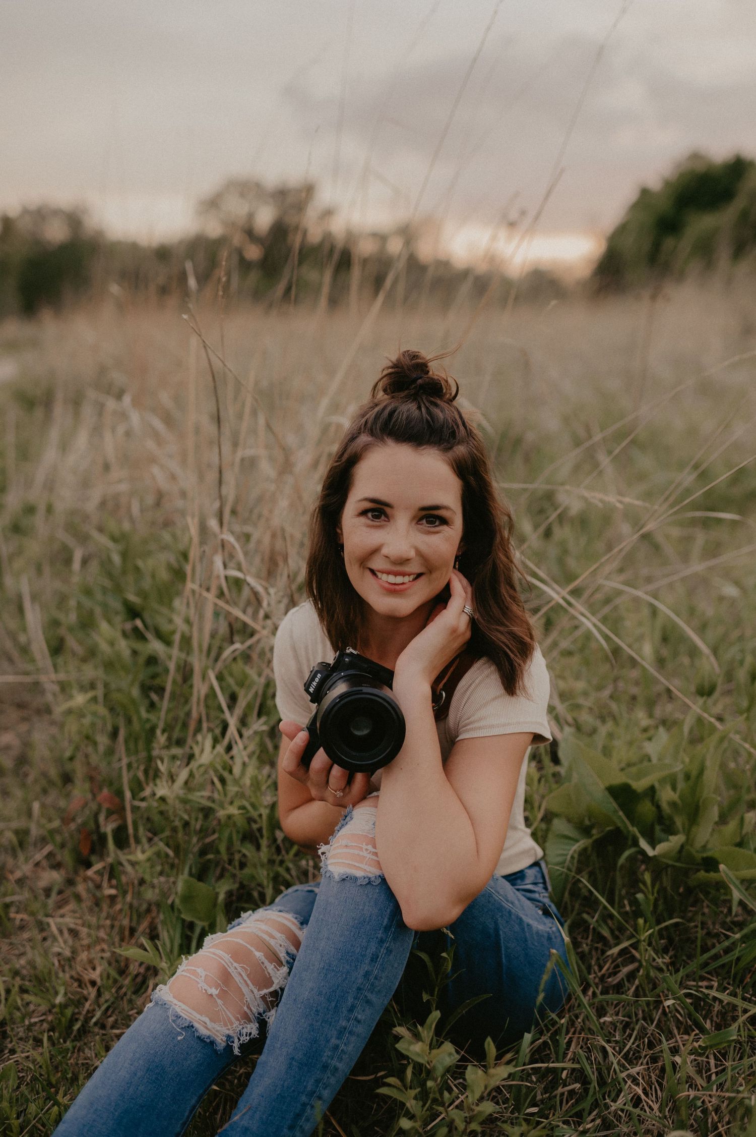 About - Timeless Touch Photography