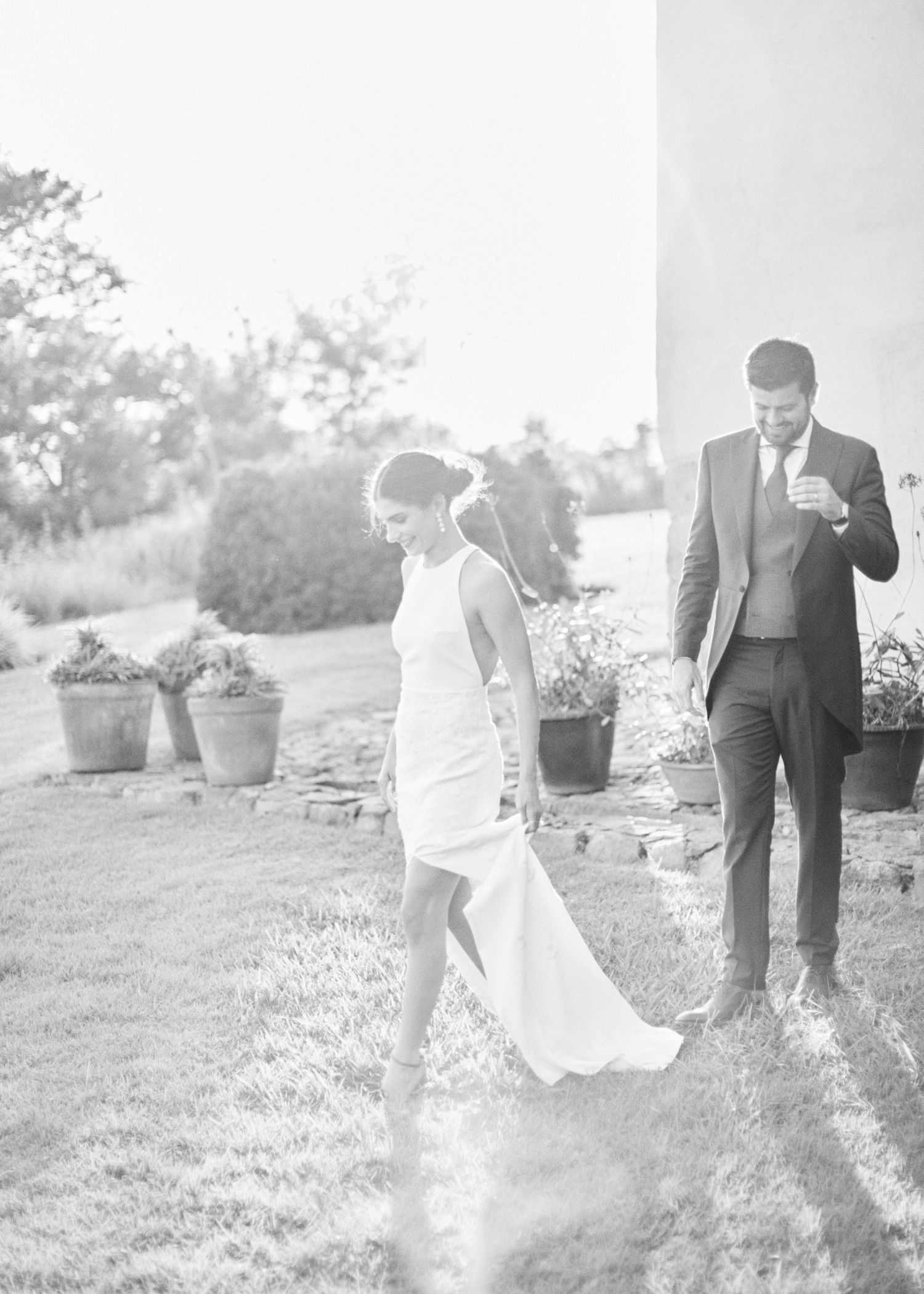 CAMILA & JOSE - Charlotte and the weddings