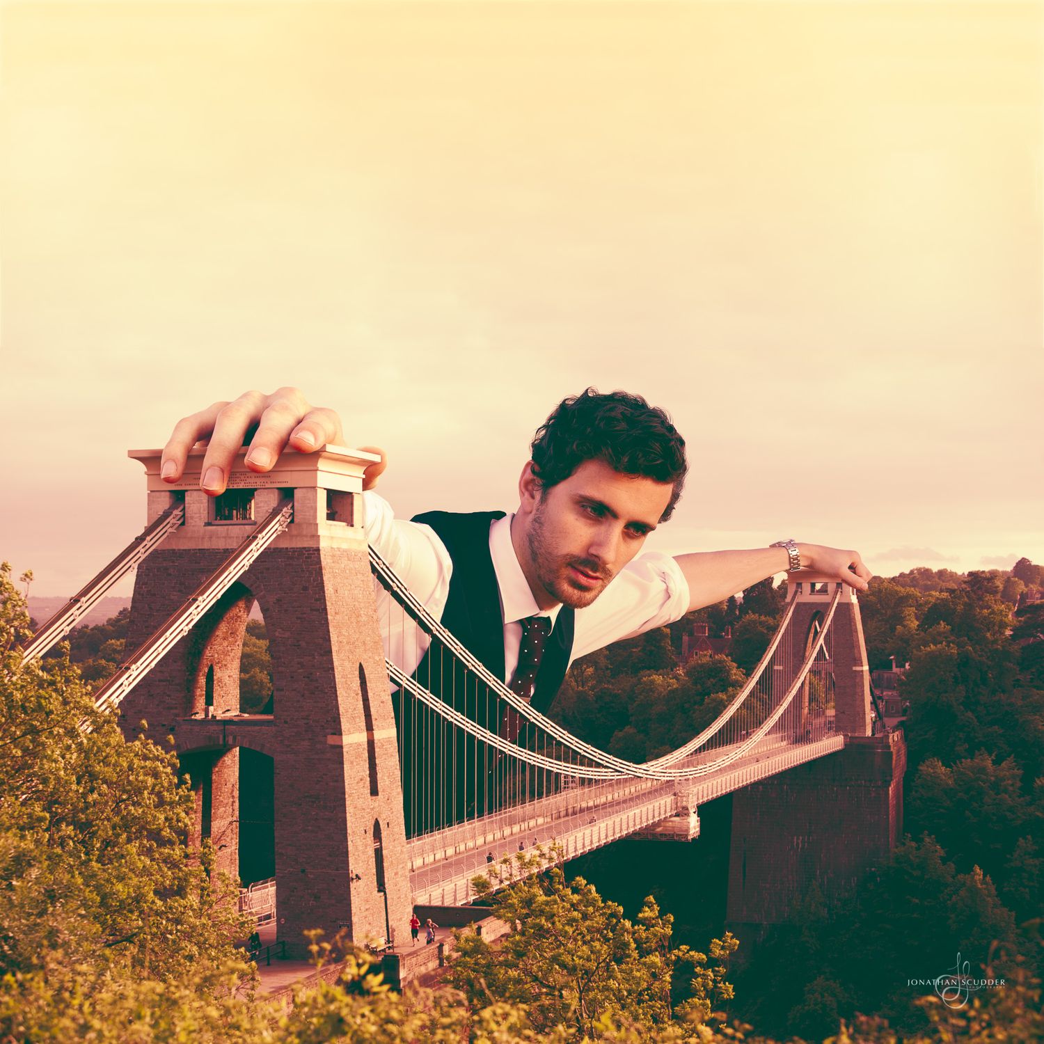 Portfolio - Scudder Photography