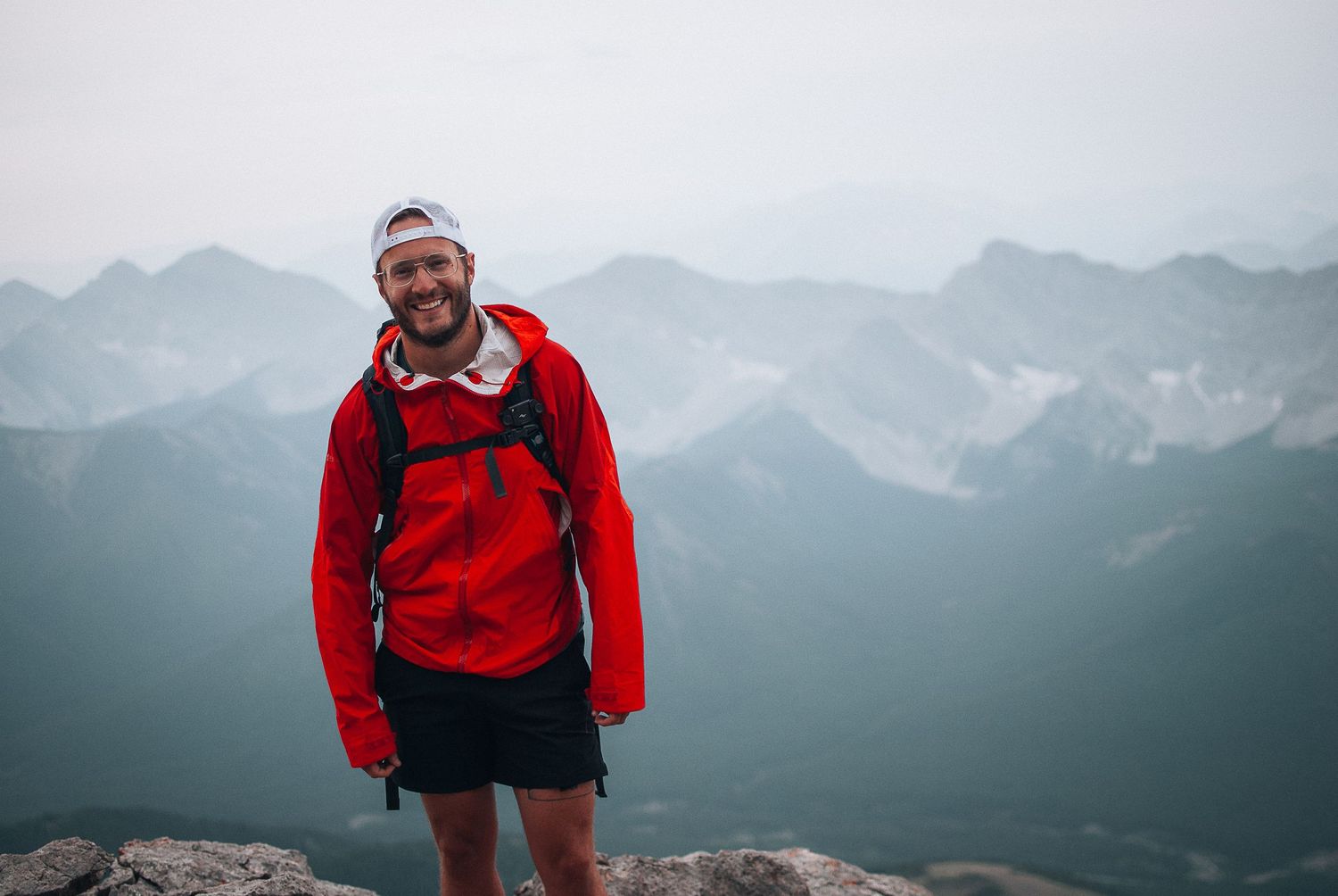 About - David Theodore Photography