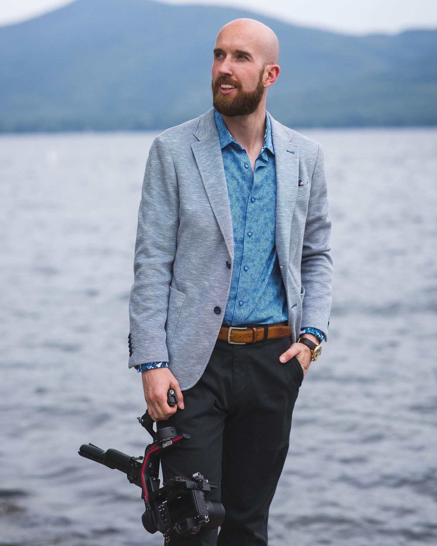 About - Whalen Productions