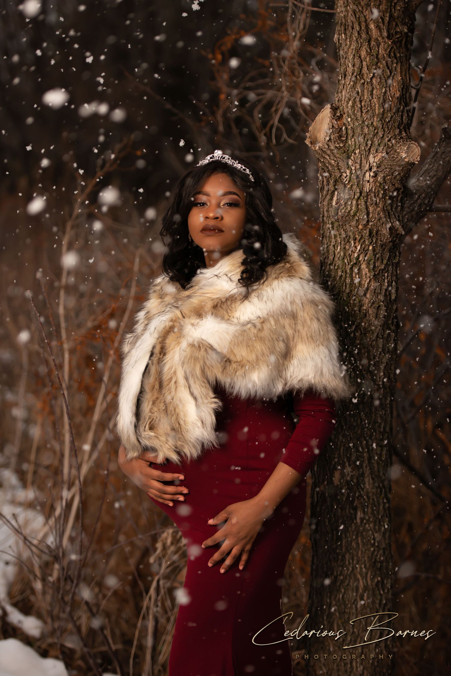 Cedarious Barnes Photography