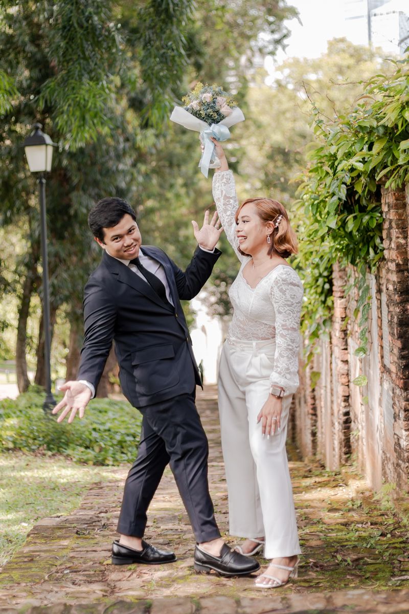 Samuel & Daphne | Intimate ROM Wedding - Jacq and the Camera - Fine Art ...