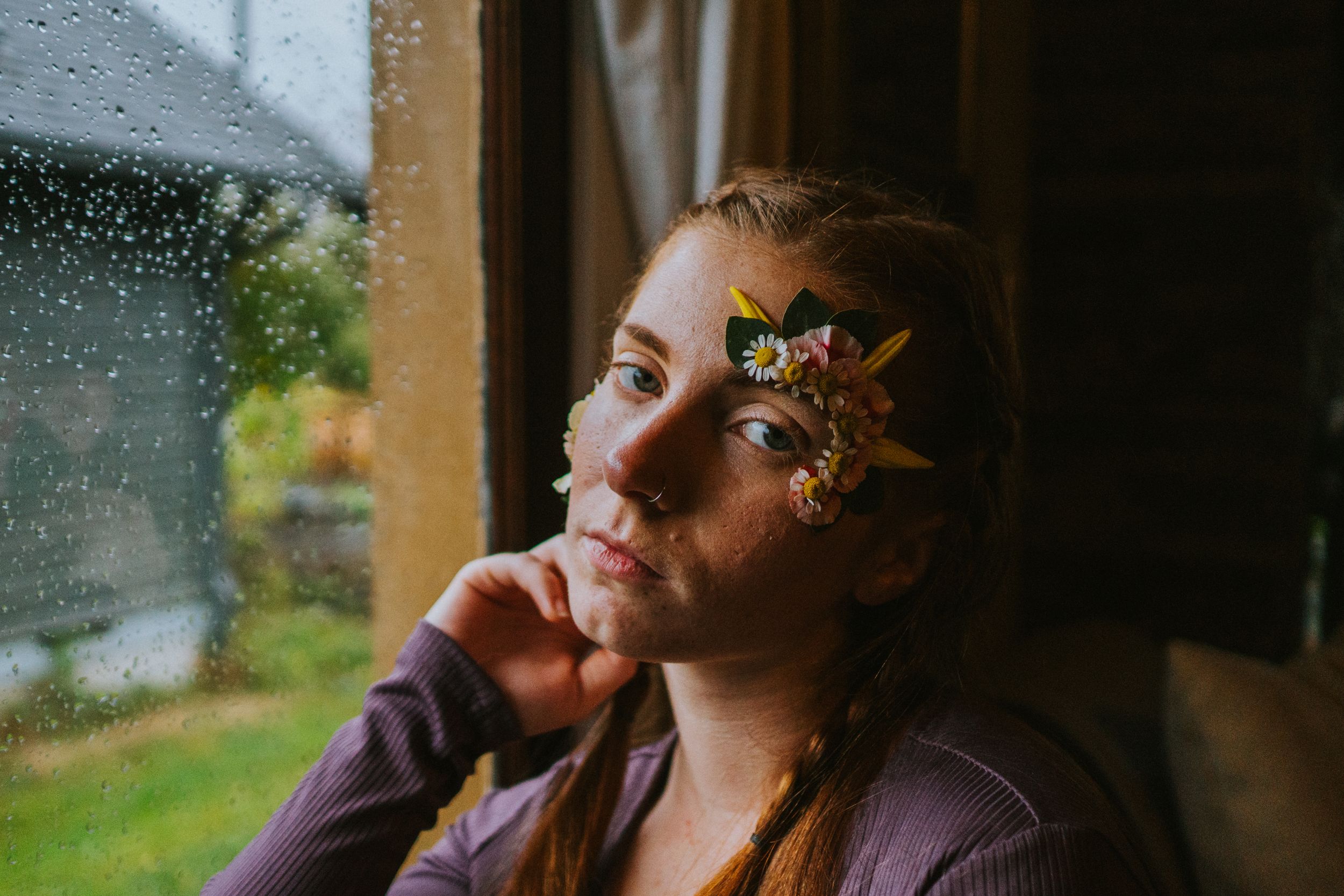 Fashion - Elle Cartier Creates