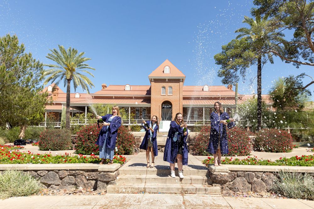 Senior Portaits - Taylor Ryanne Photography