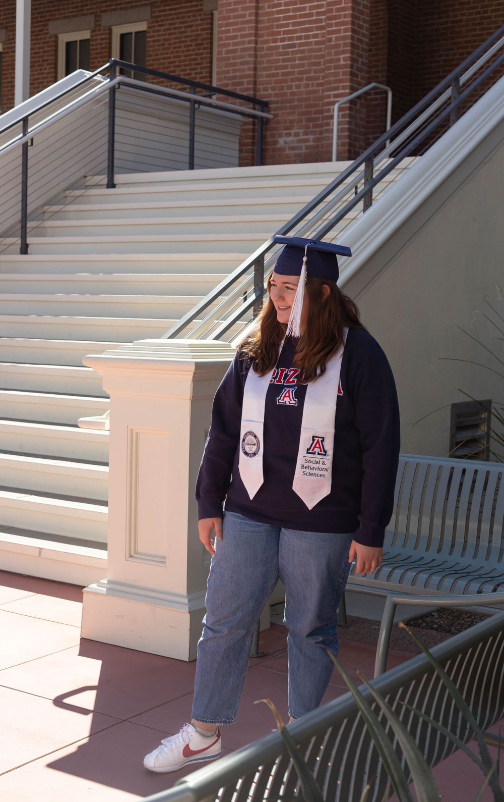 Senior Portaits - Taylor Ryanne Photography