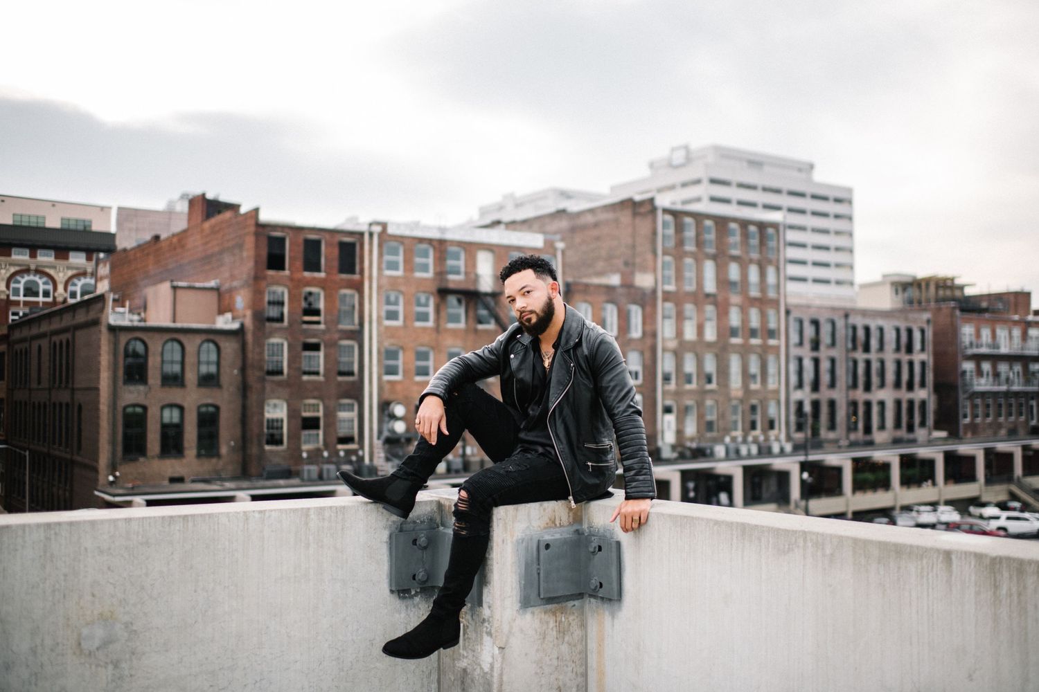 About - Elijah Lightfoot Photography