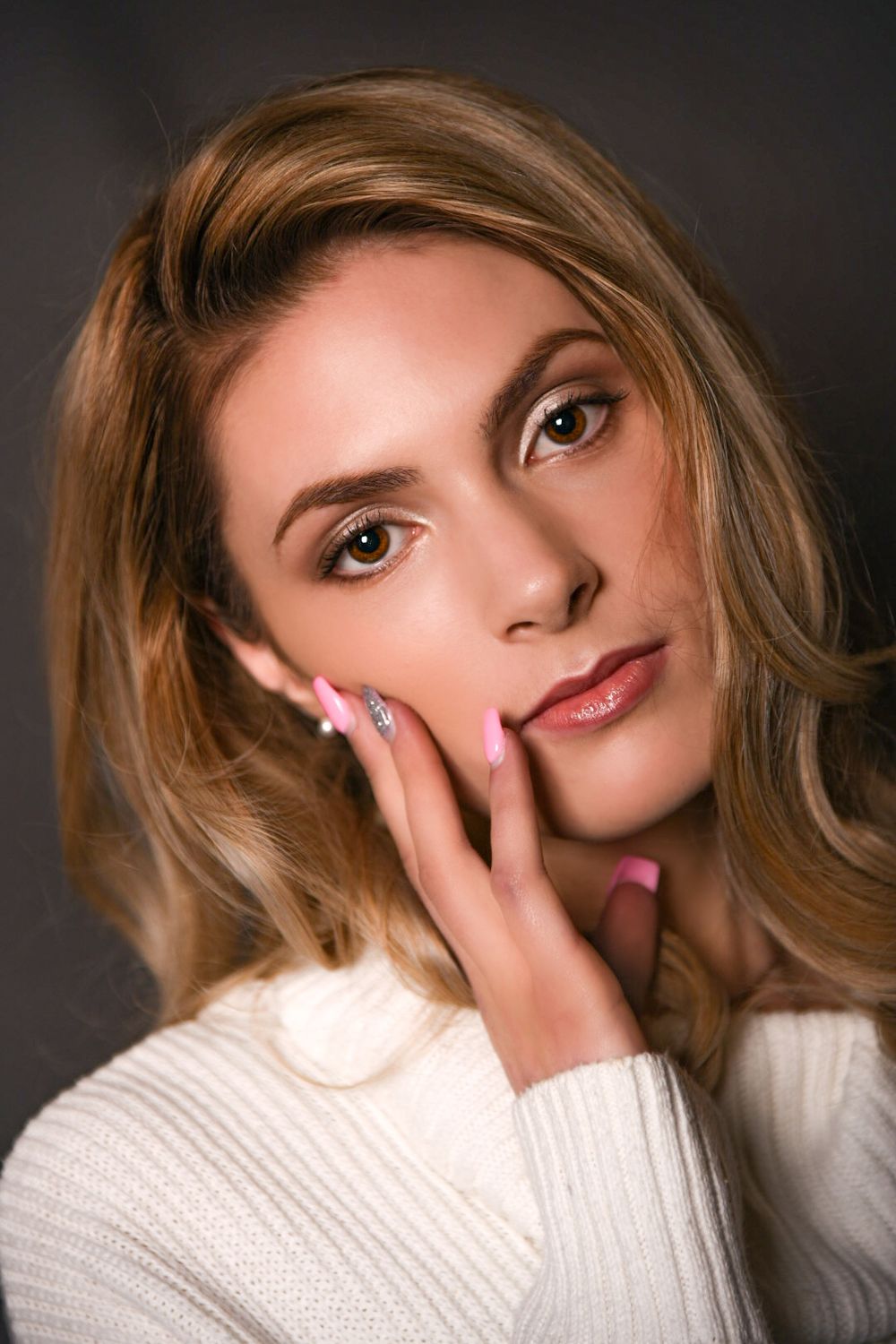 Portrait - Natalie Fox