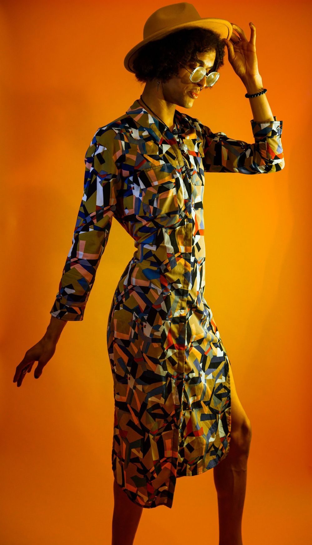 Portrait - Natalie Fox