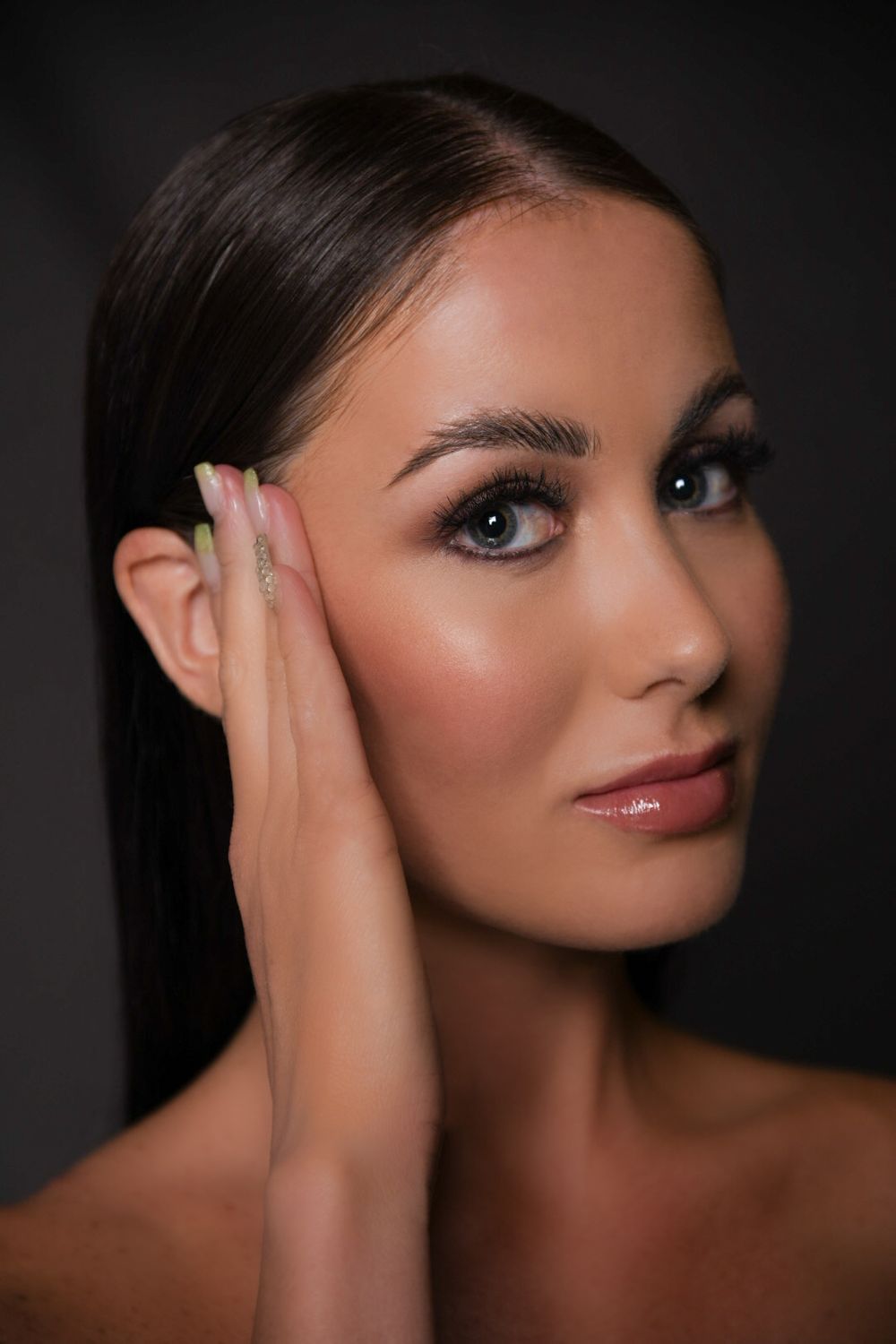 Portrait - Natalie Fox