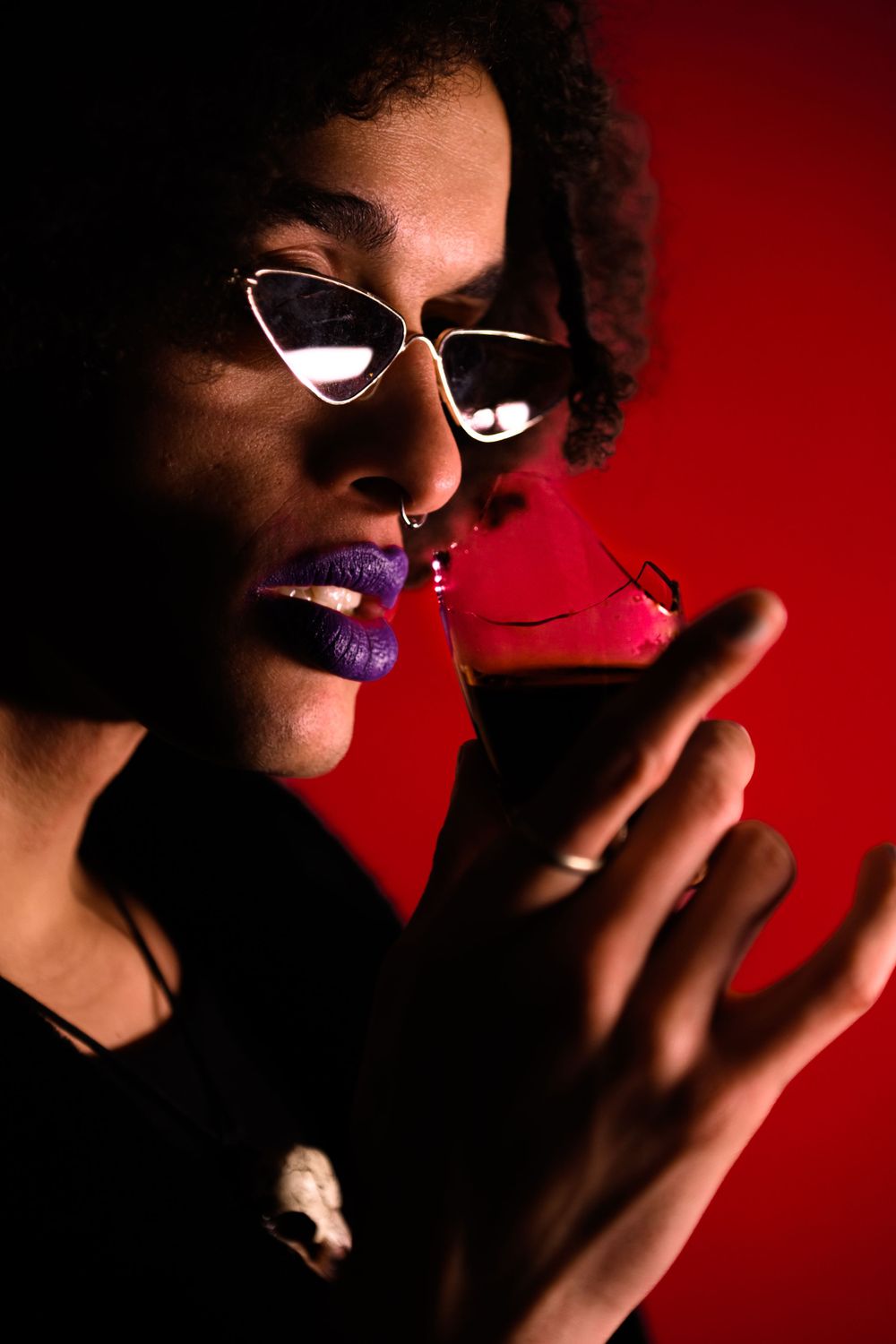 Portrait - Natalie Fox