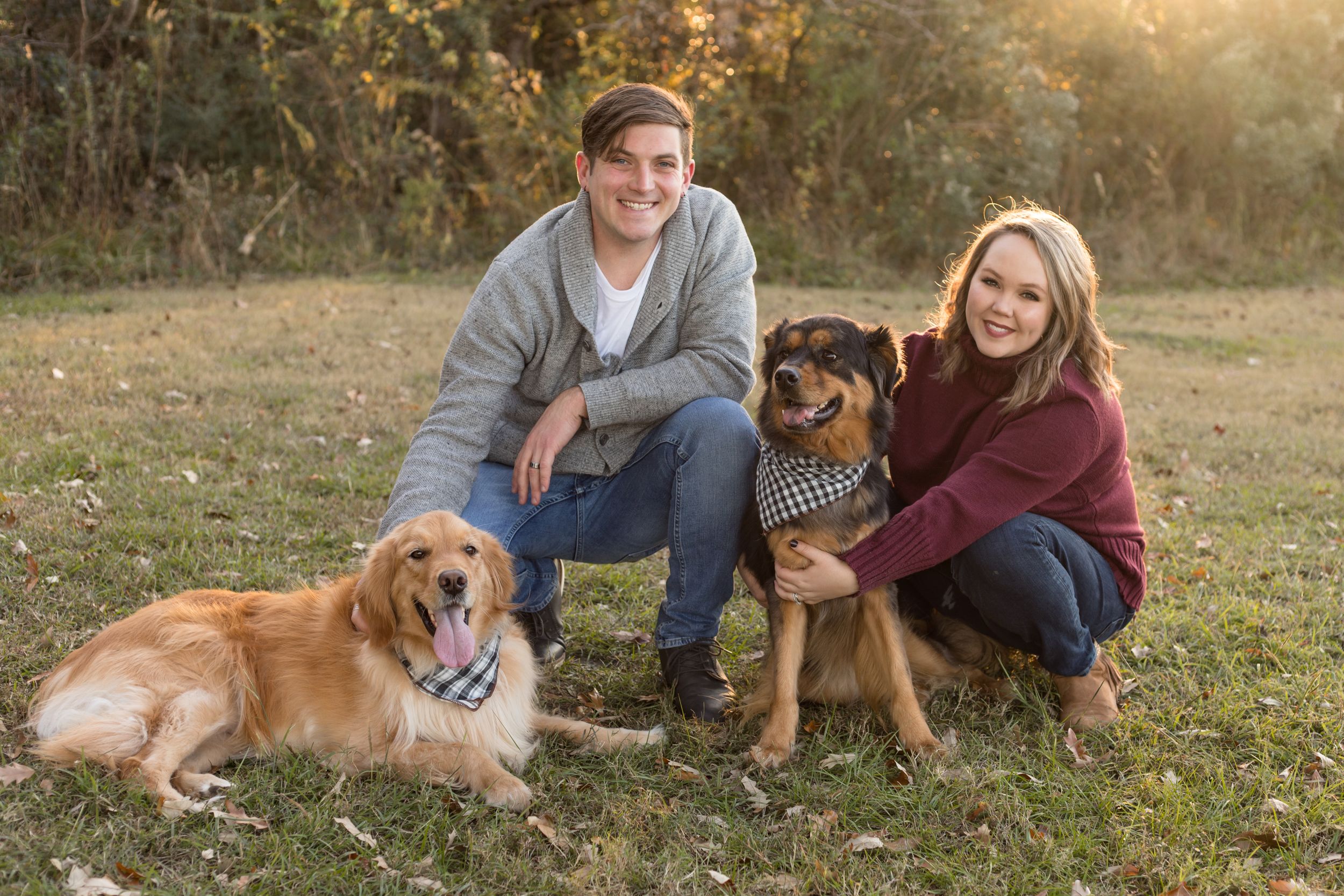 Couples - Taylor Koch Photography