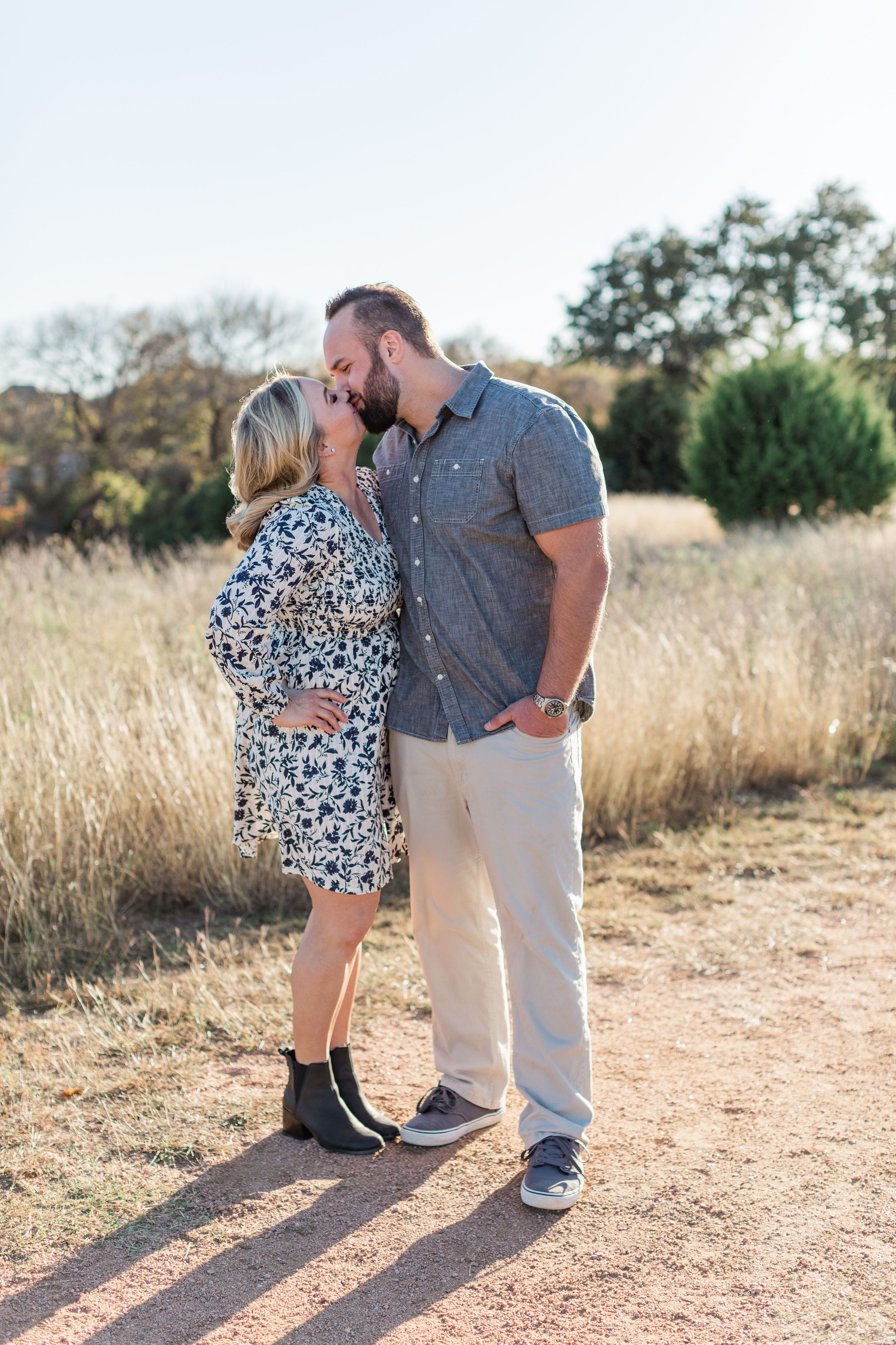 Couples - Taylor Koch Photography