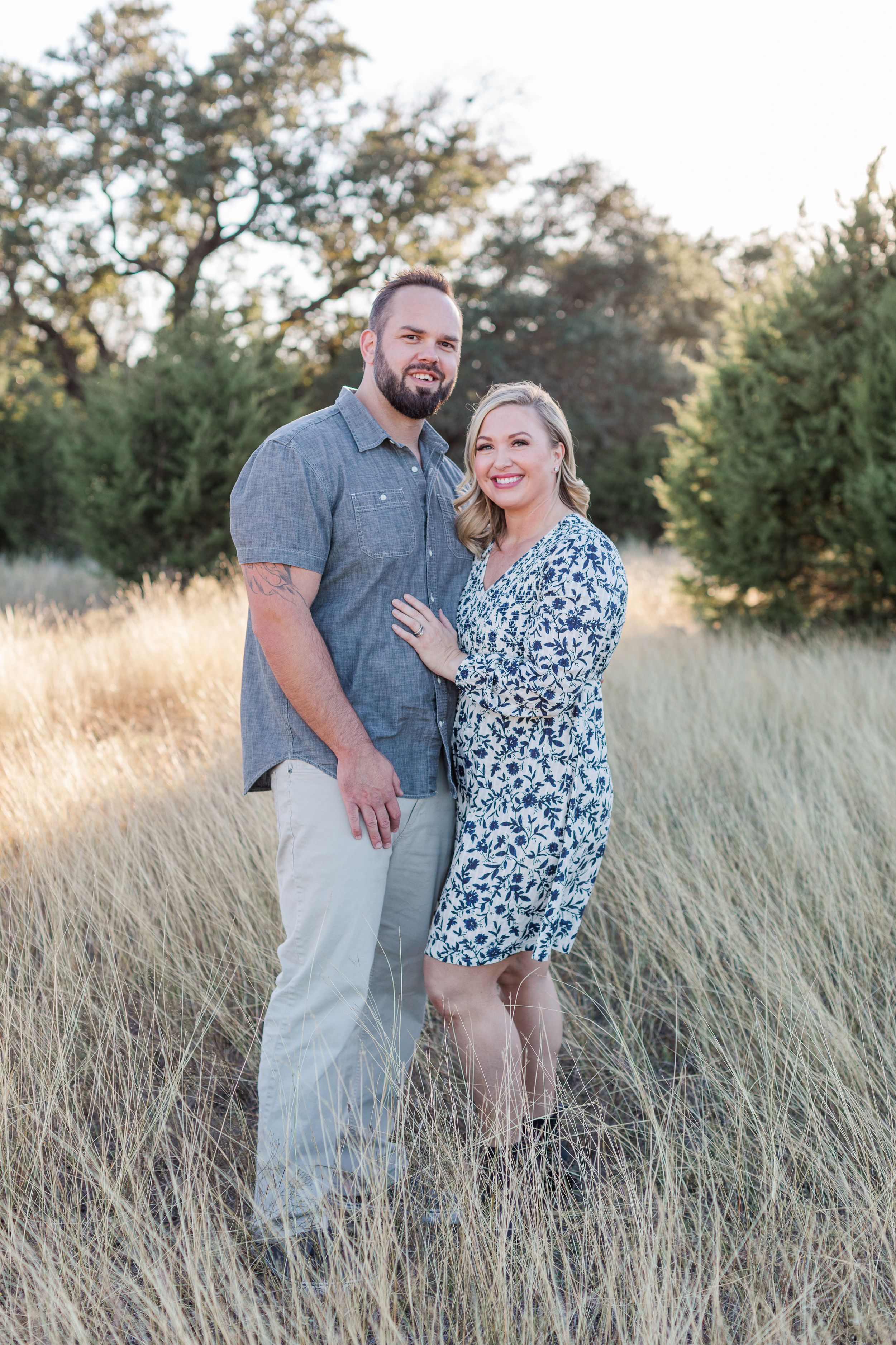 Couples - Taylor Koch Photography