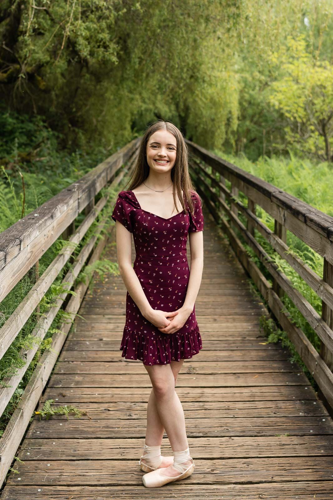 Preparing For Your Senior Photoshoot - Ling Ling Zheng Photography