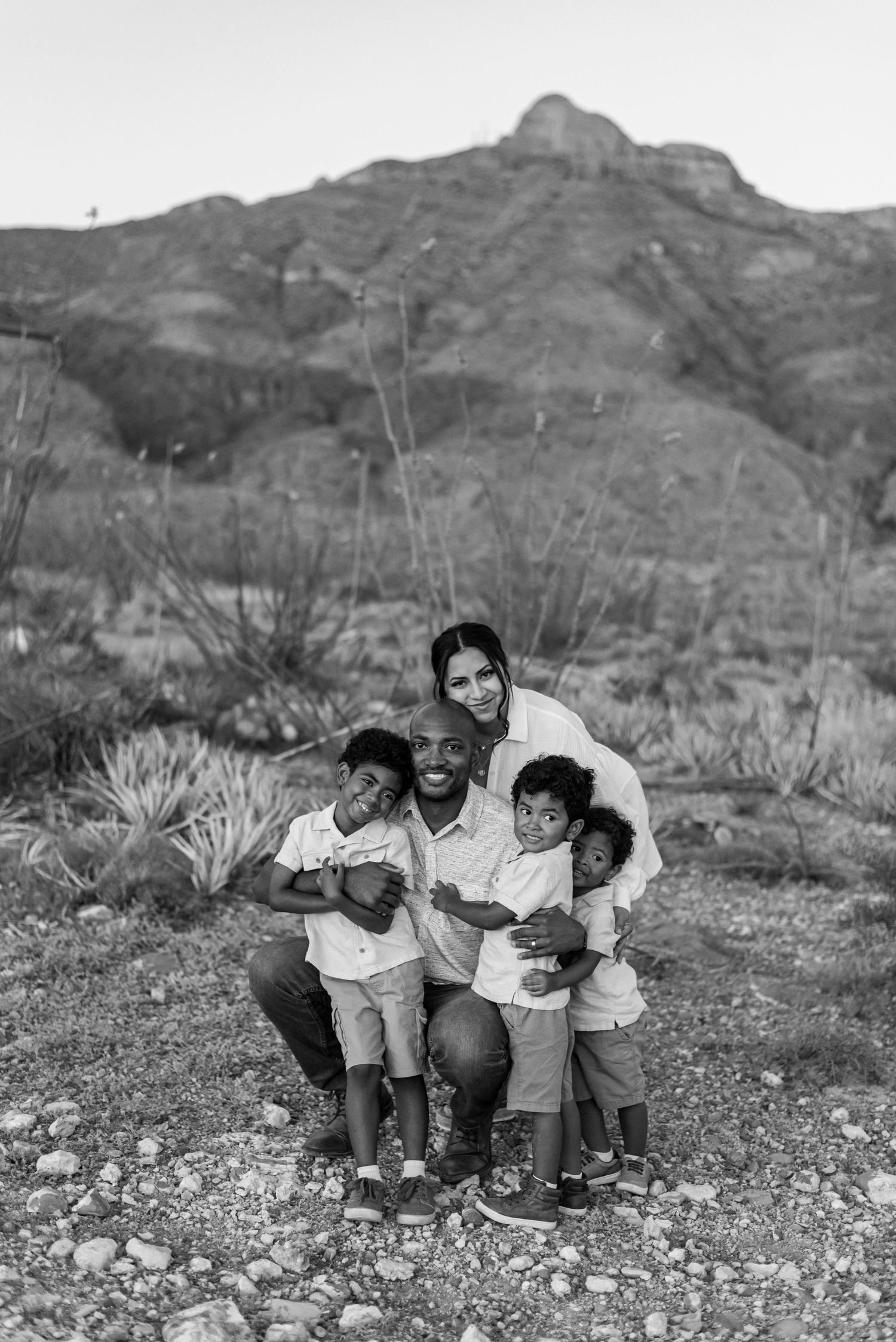 Family - Alejandra Haller Photography