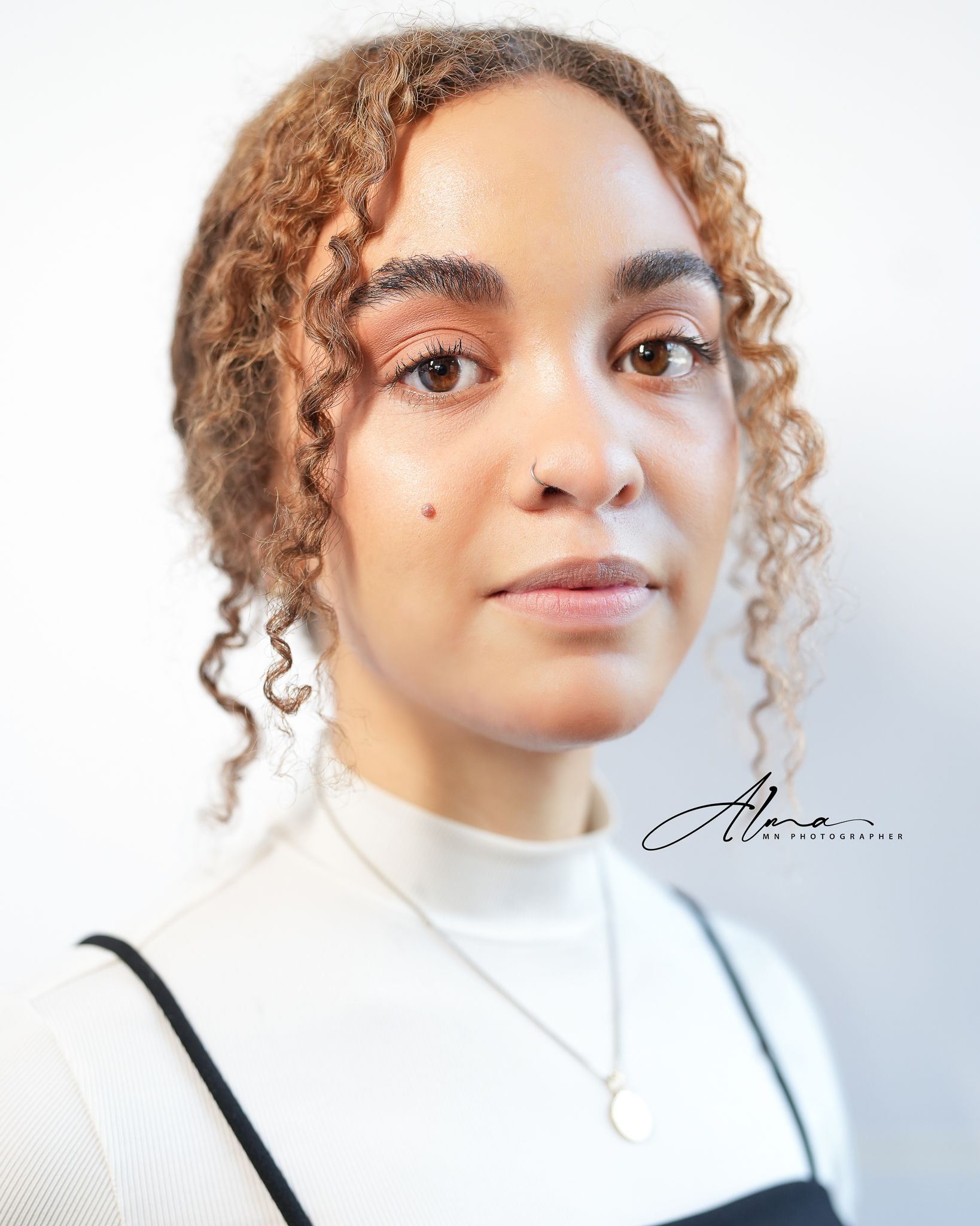 Portrait Photography - Alma MN Photographer