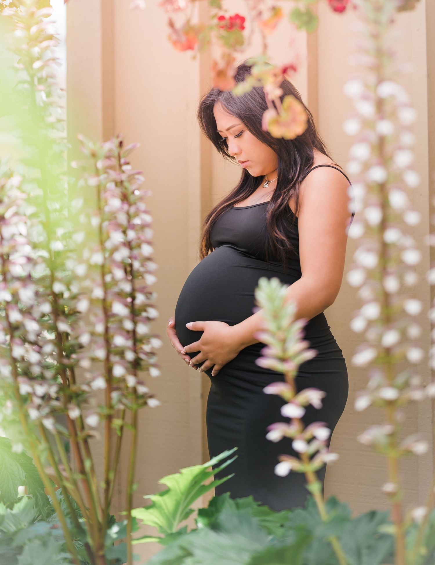 Maternity Porfolio 1 - Nico Shirey Photography