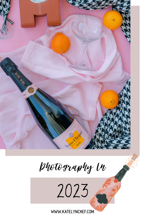 Photography in 2023 - Katelyn Chef