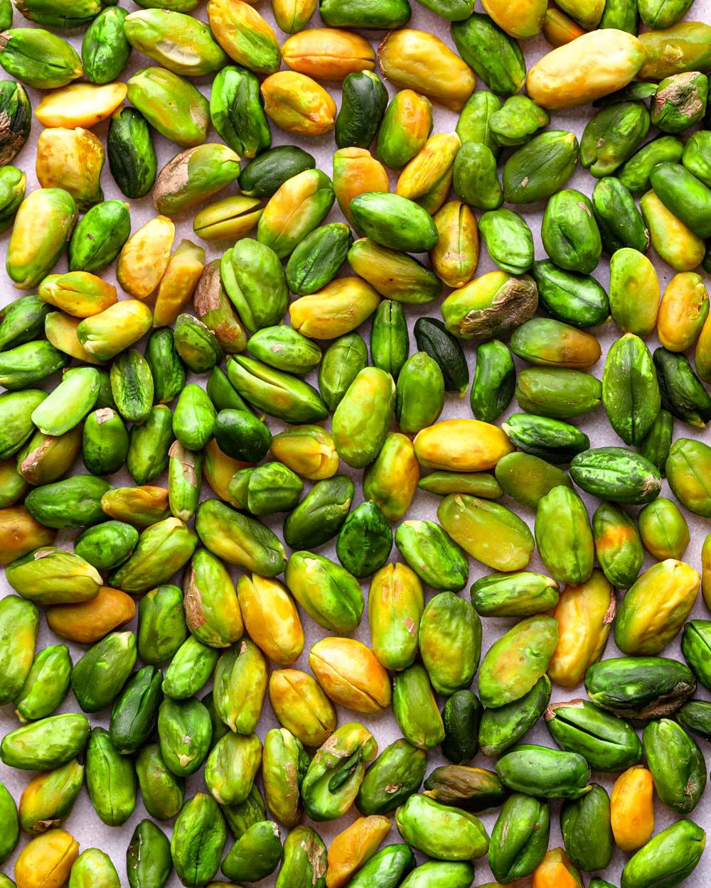 Macro close up food photography textures - Nancy Anne Photography